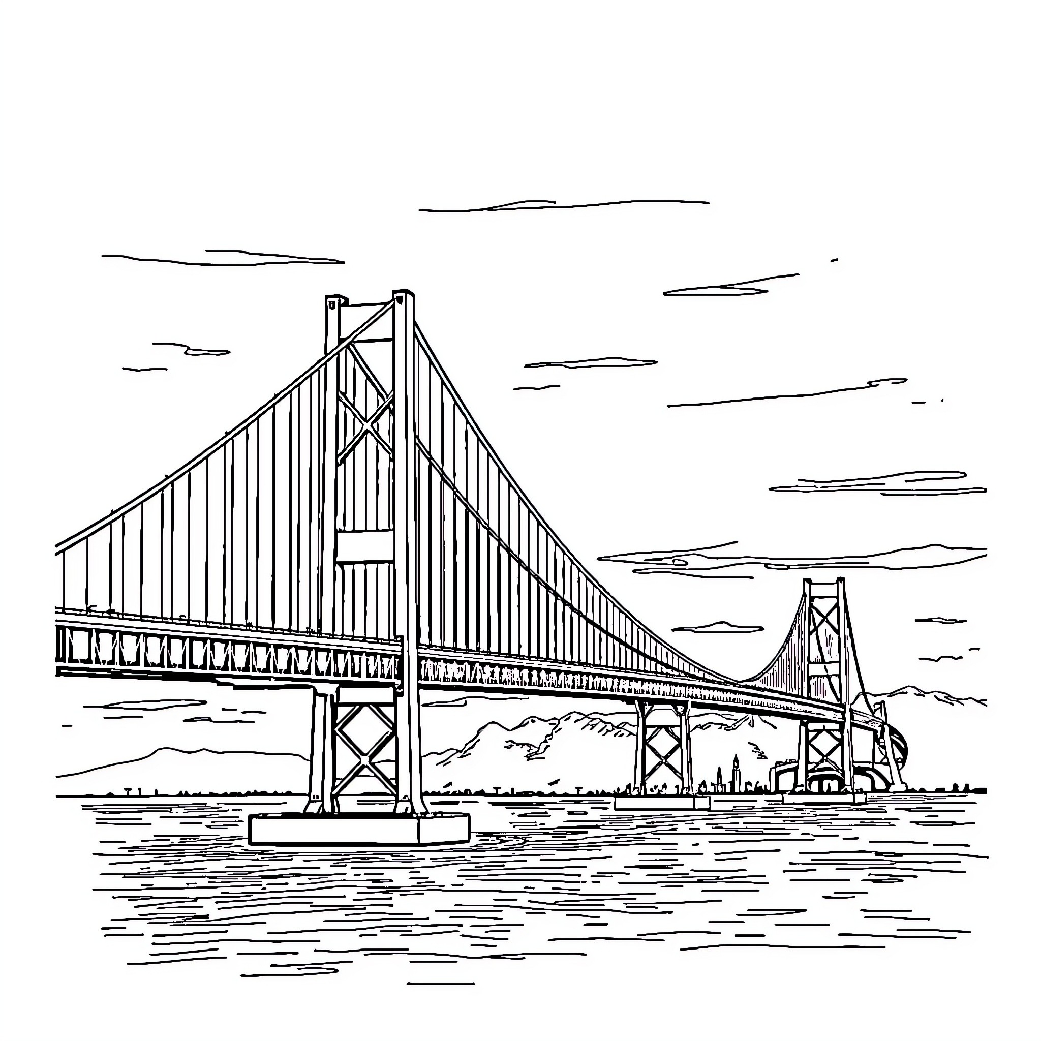 Best Folk Coloring Pages (Free Printable PDF)