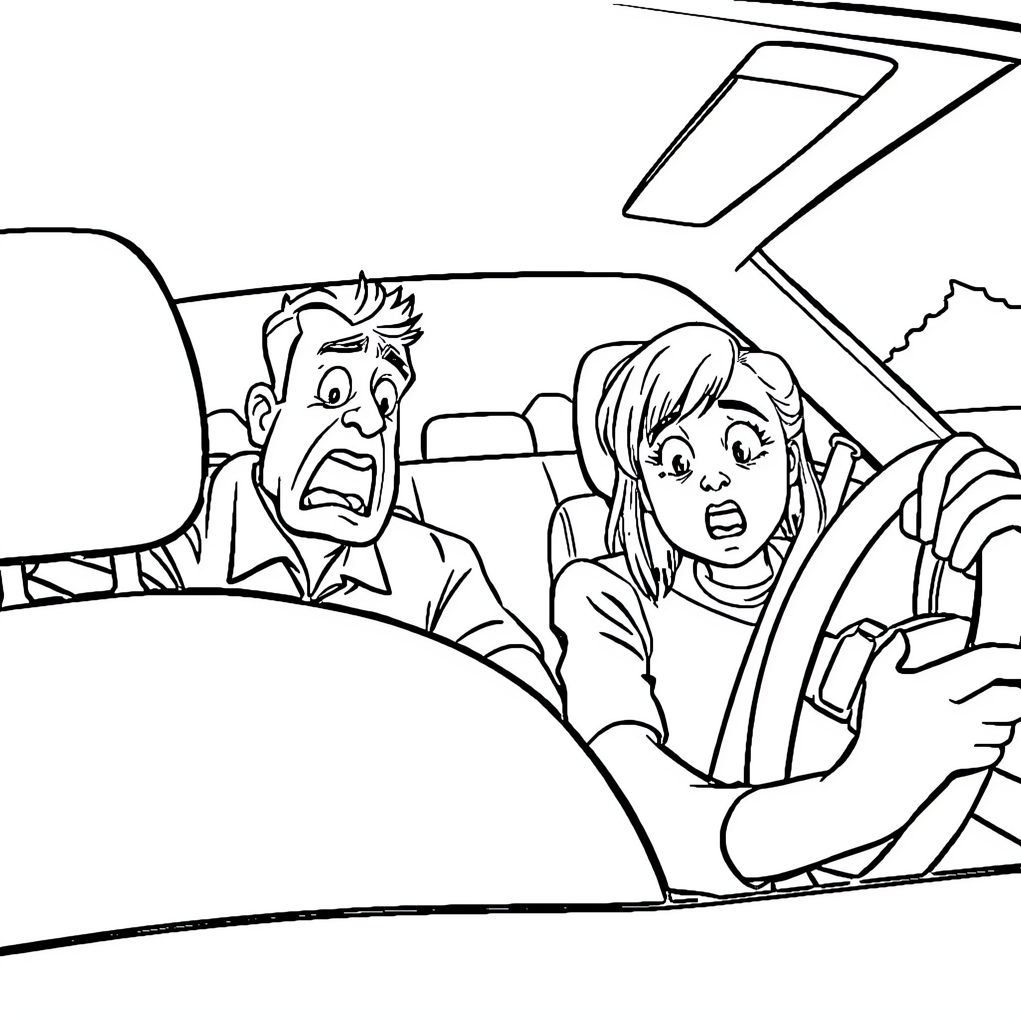 Best Matcha Coloring Pages (Free Printable PDF)