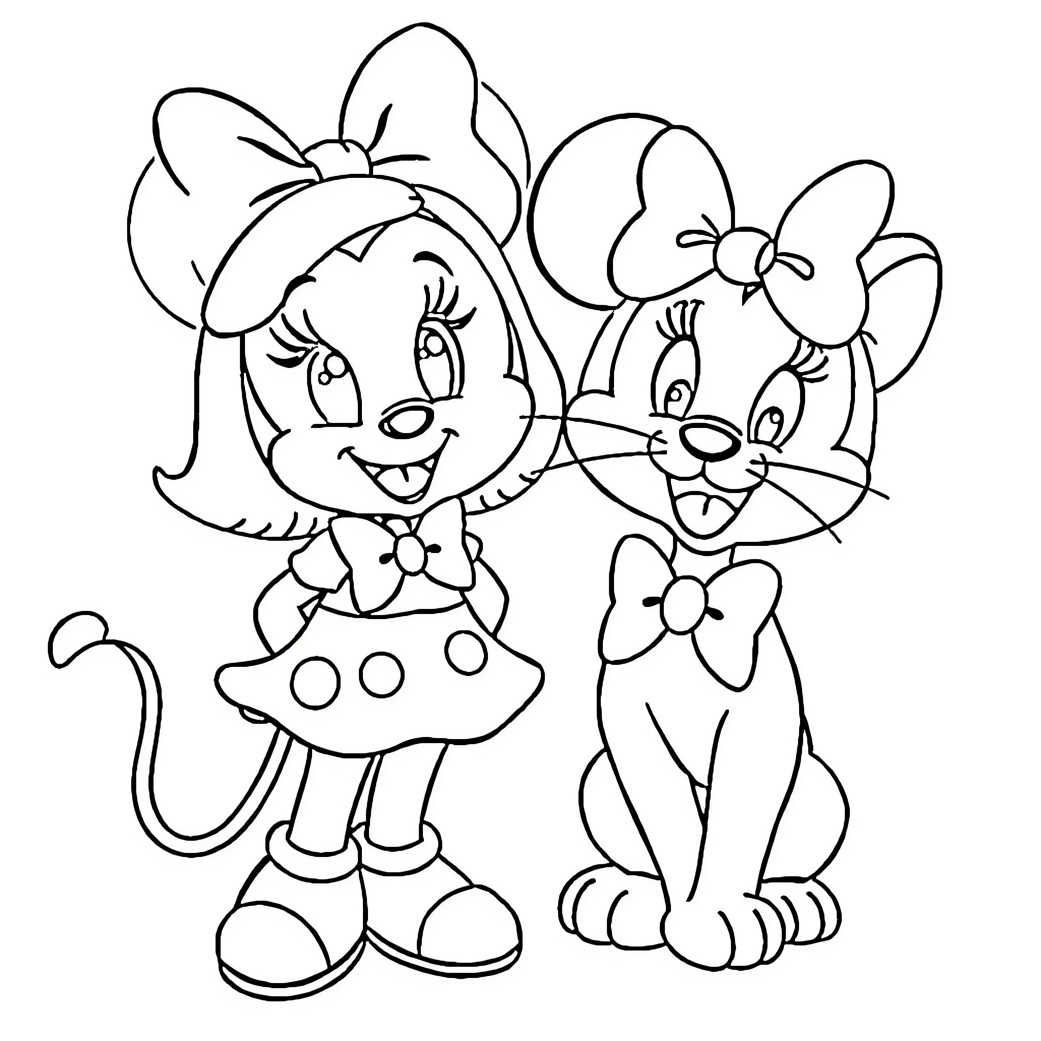 Best Enhypen Coloring Pages (Free Printable PDF)