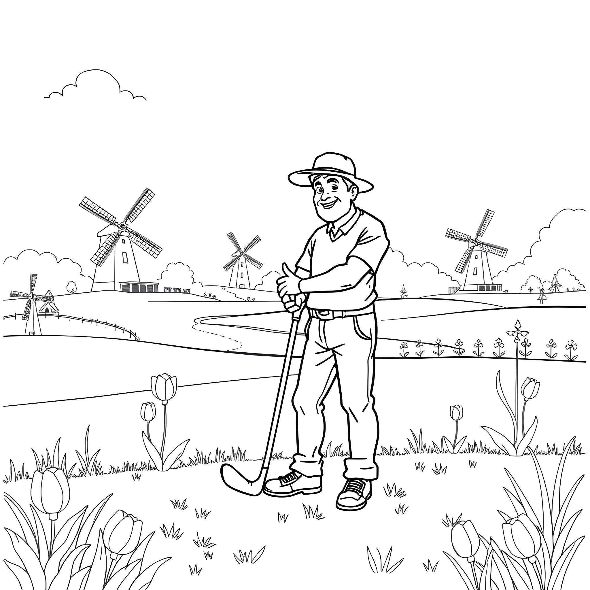 4 Best Tomb Coloring Pages (Free Printable PDFs)