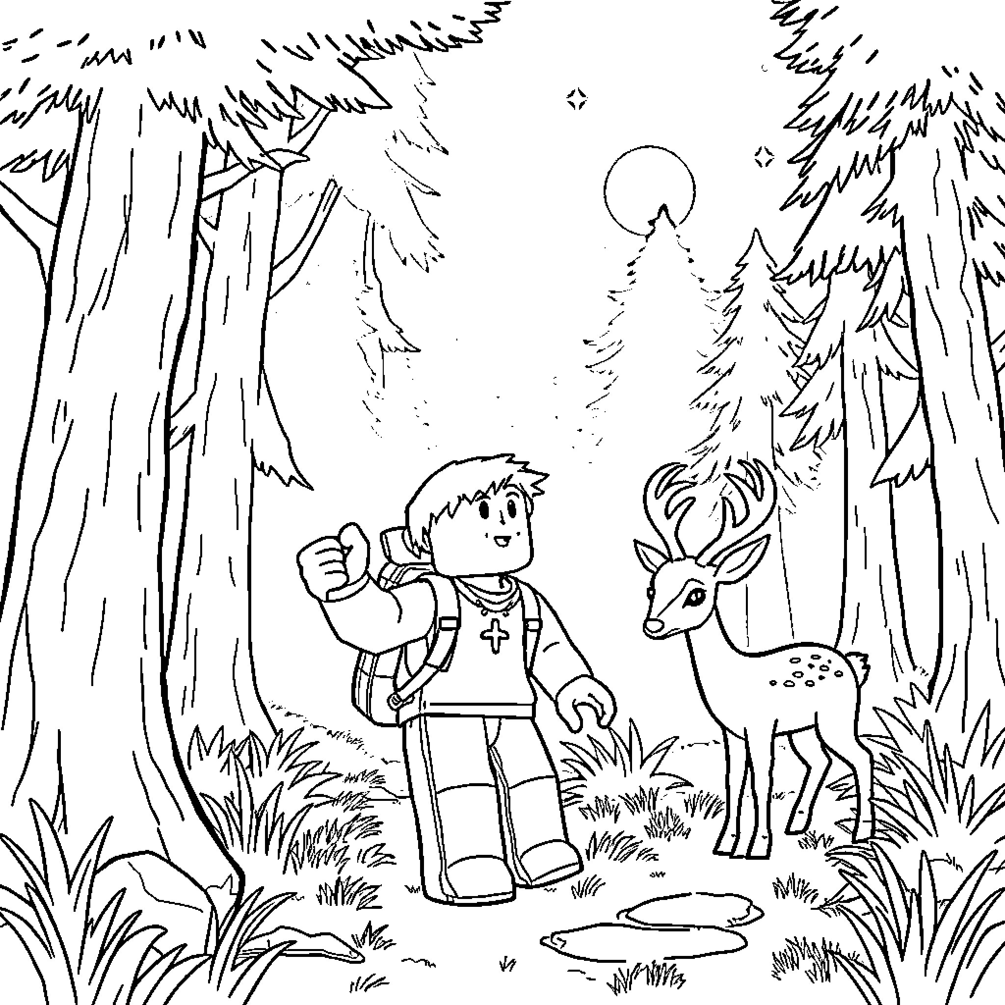 Best Sammy Coloring Pages (Free Printable PDF)