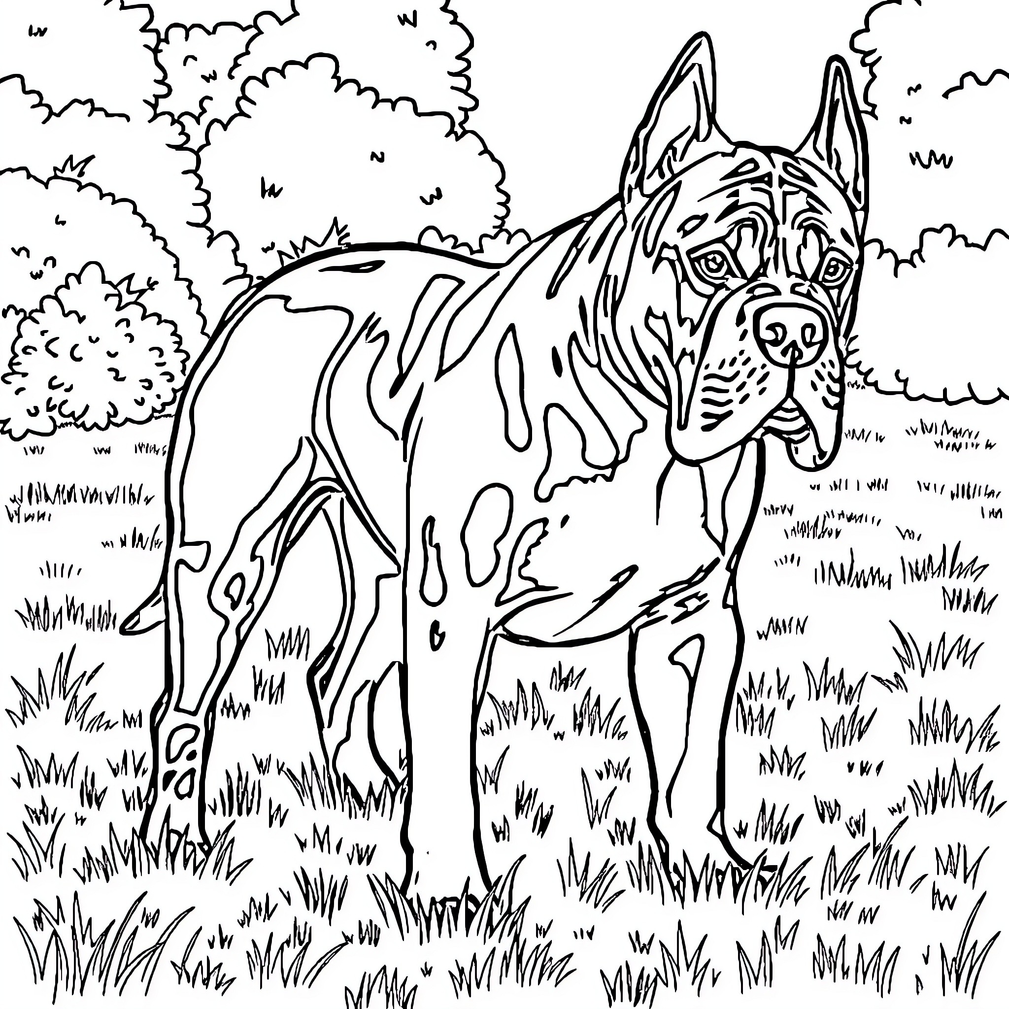 Best Young Person Coloring Pages (Free Printable PDF)
