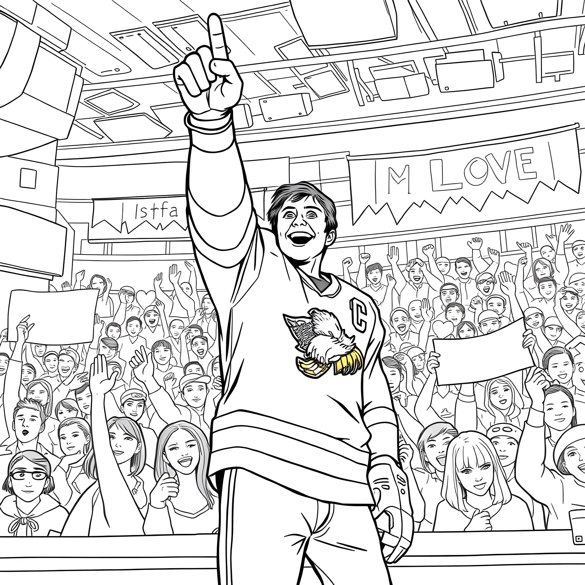 Best Takis Coloring Pages (Free Printable PDF)