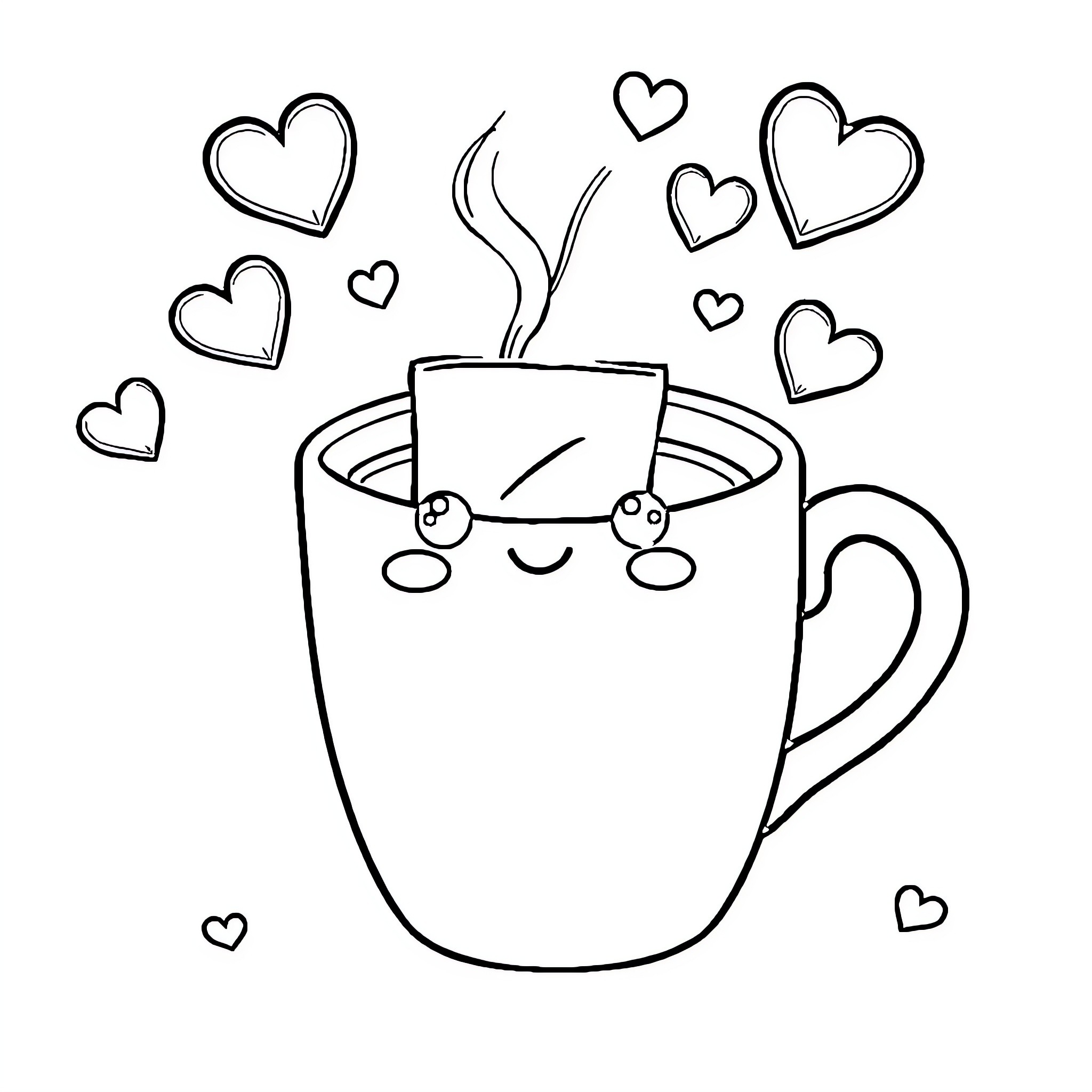 3 Best Culture Coloring Pages (Free Printable PDFs)