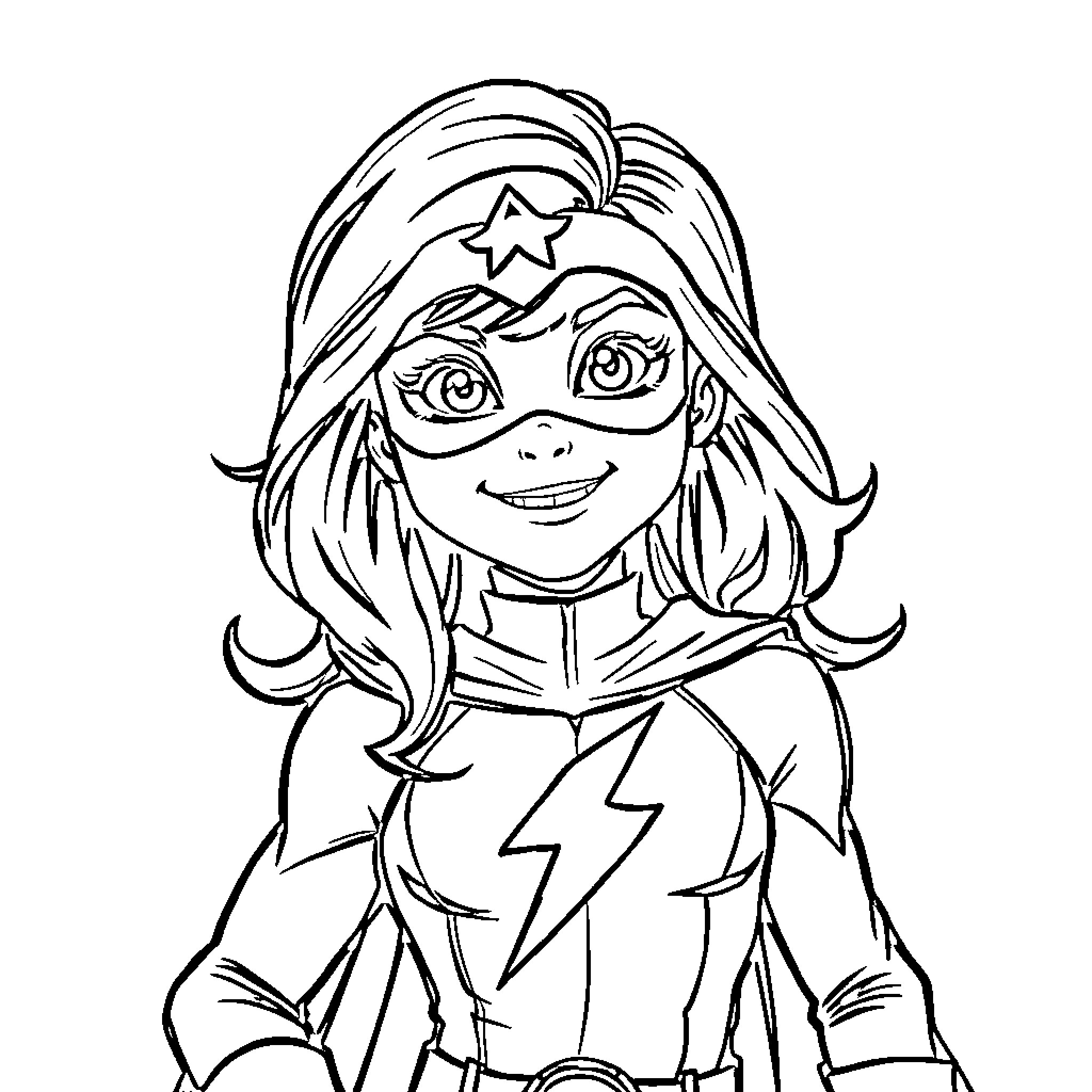 Best Dance Drill Team Coloring Pages (Free Printable PDF)