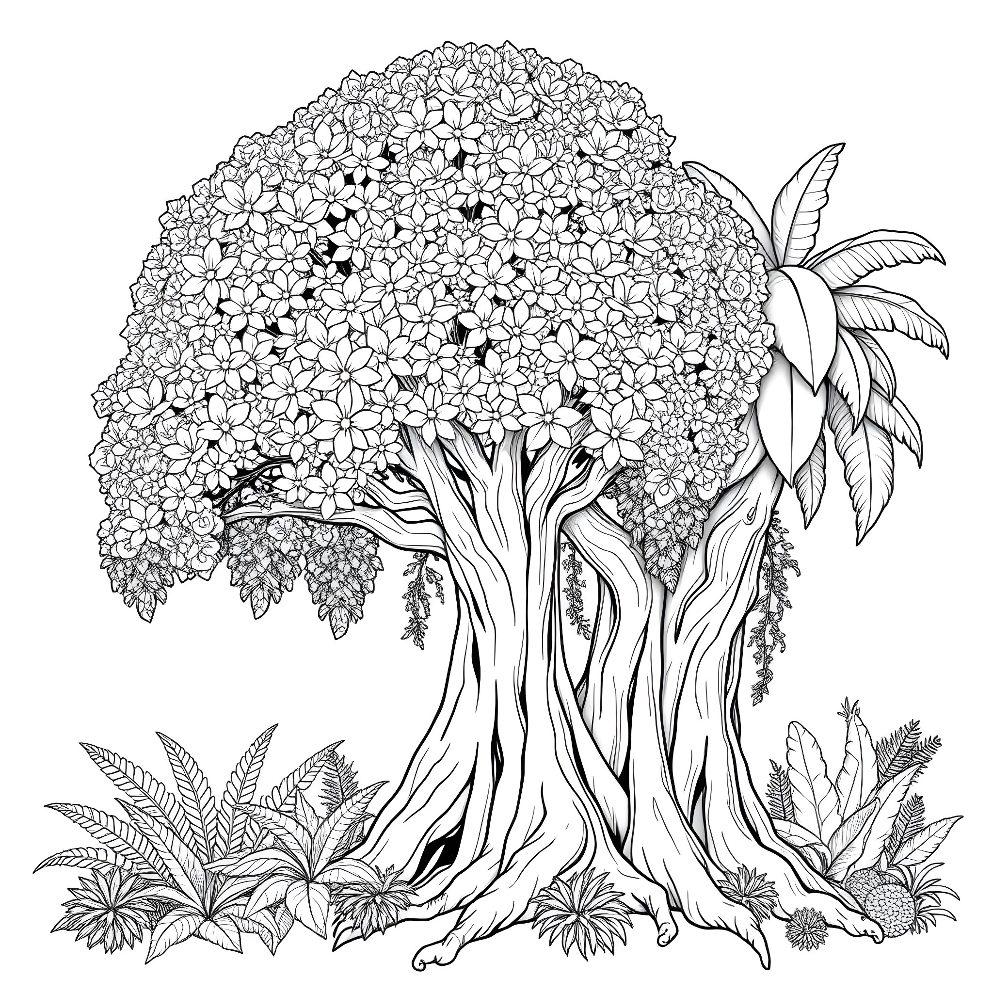 14 Best Focus Coloring Pages (Free Printable PDFs)