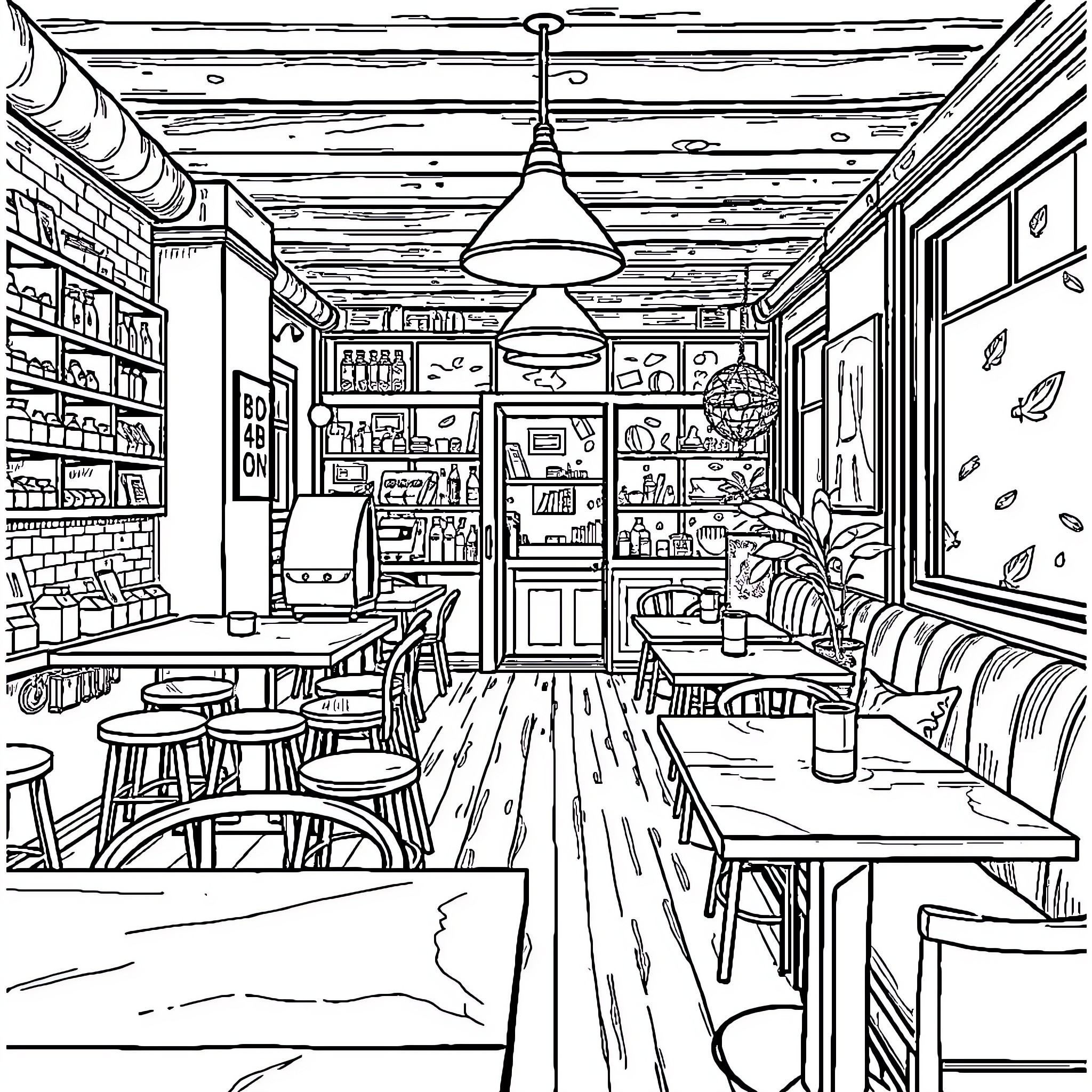 3 Best Omz Coloring Pages (Free Printable PDFs)