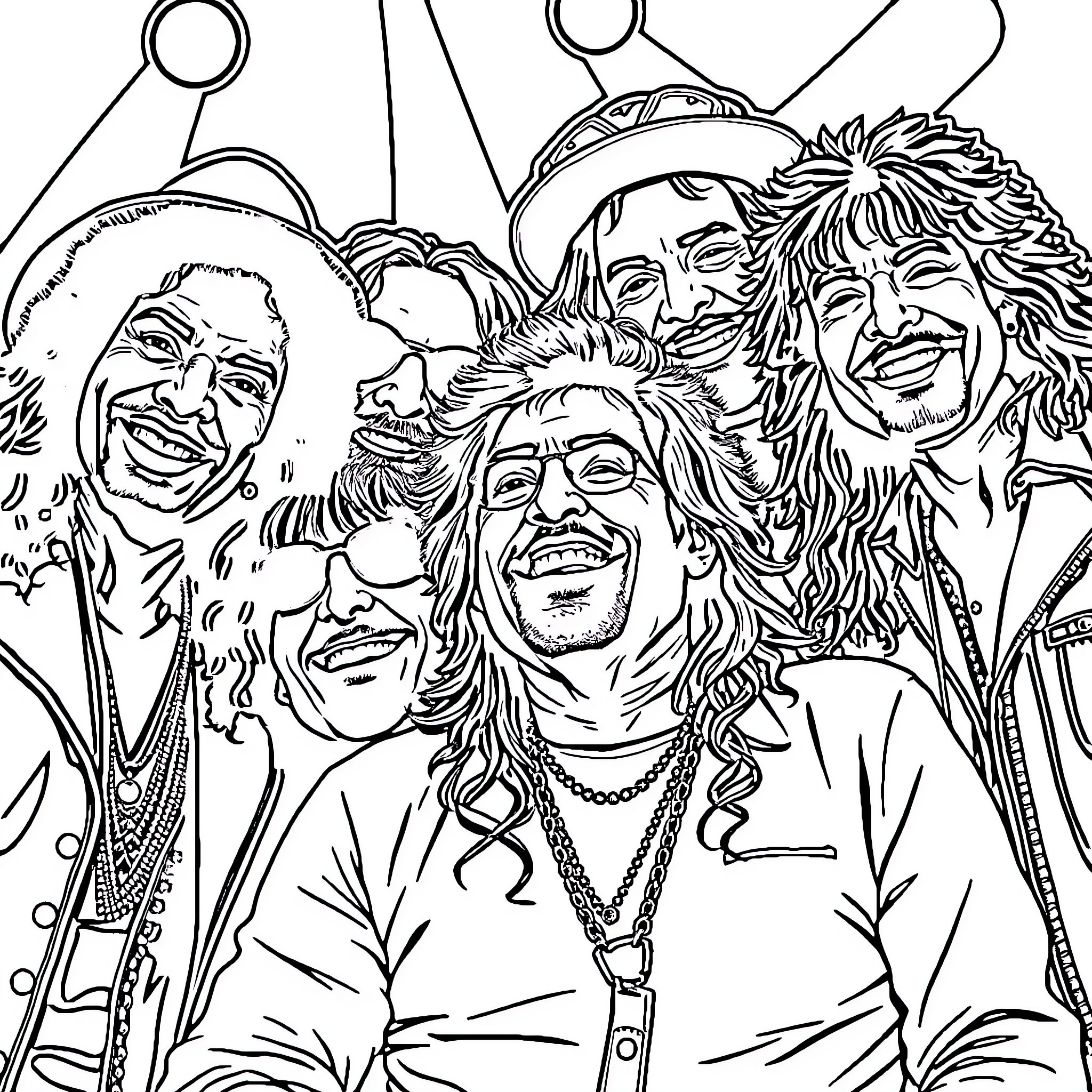 Best Tabernacle Coloring Pages (Free Printable PDF)