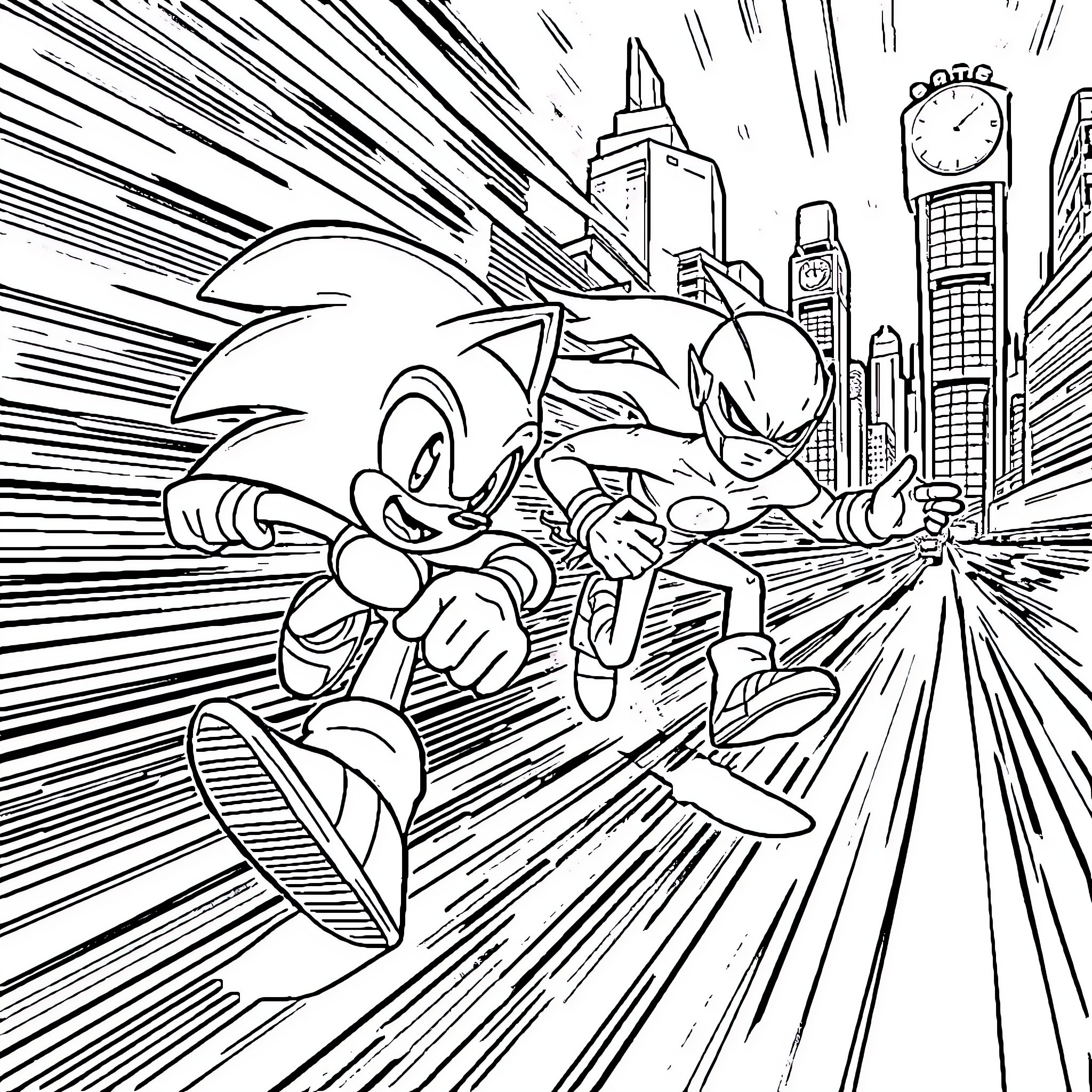 4 Best Baby Unicorn Coloring Pages (Free Printable PDFs)