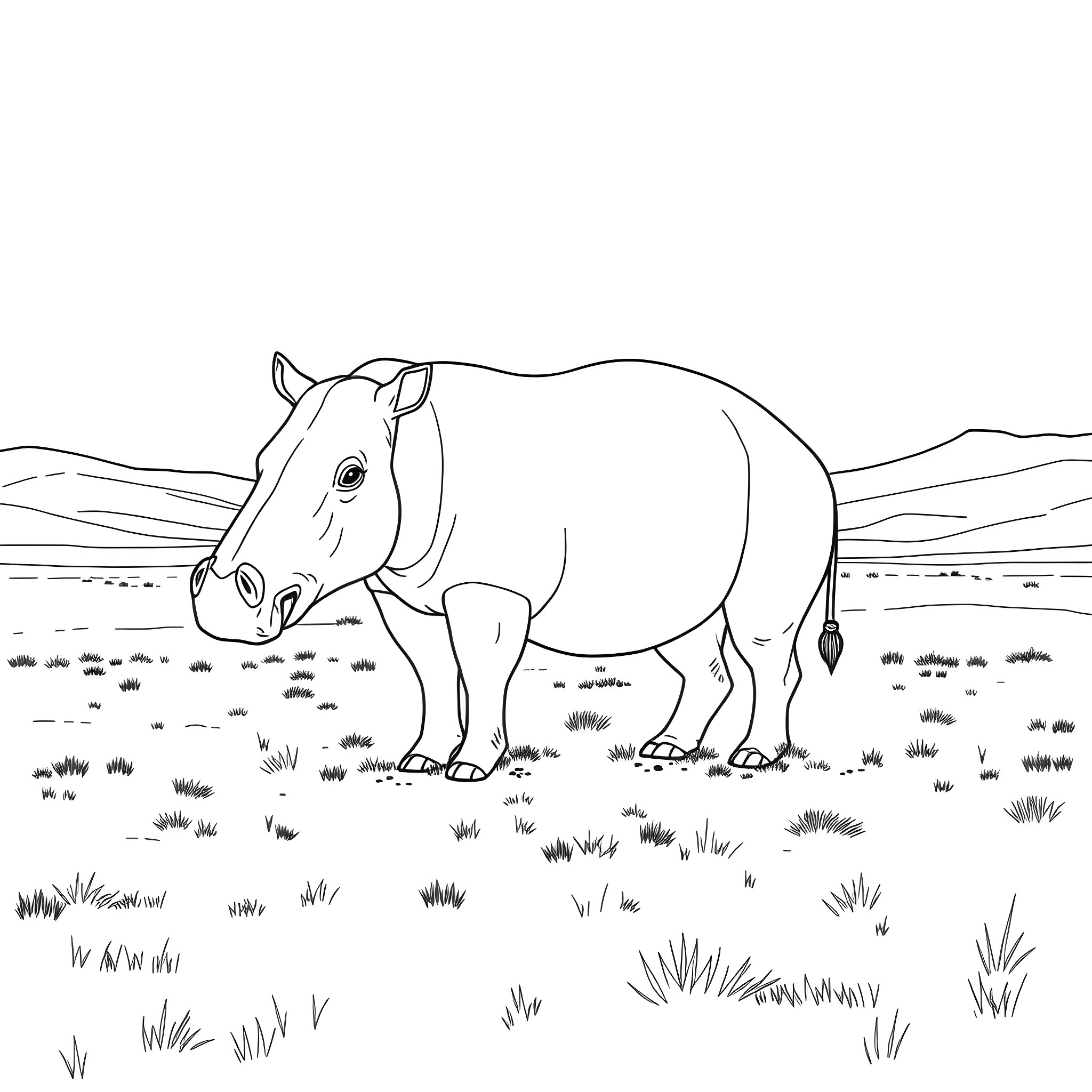 All Coloring Page Collection (With Free Printable PDFs)