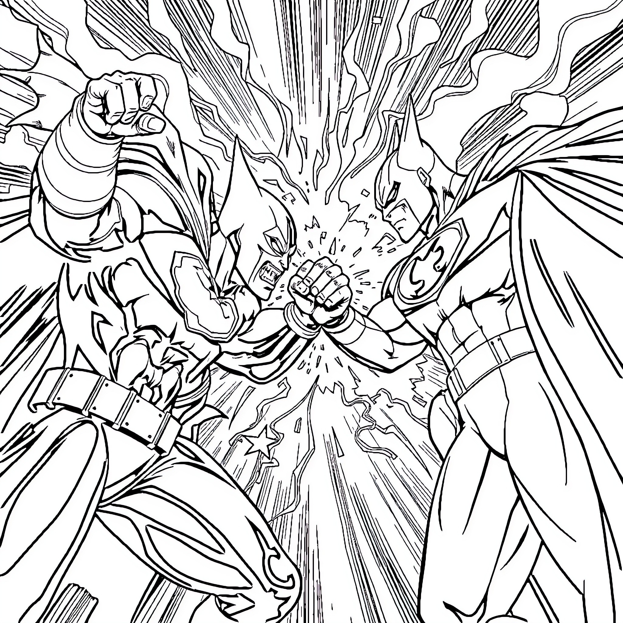 Best Stockholm Coloring Pages (Free Printable PDF)