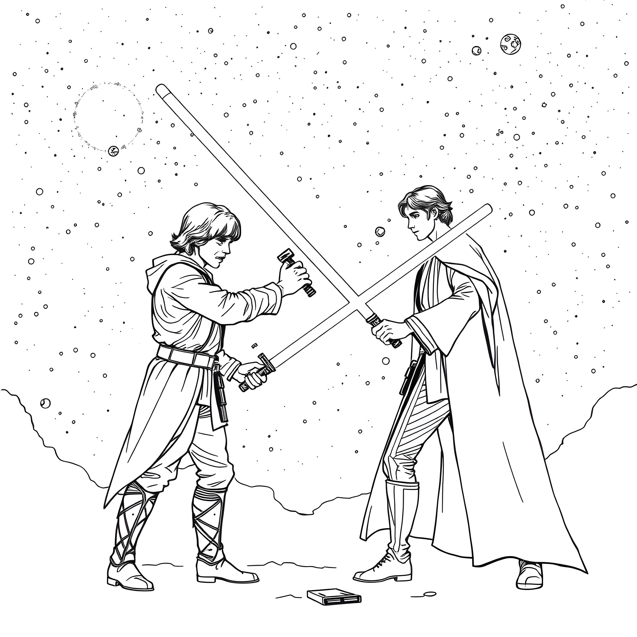 6 Best Margot Robbie Coloring Pages (Free Printable PDFs)