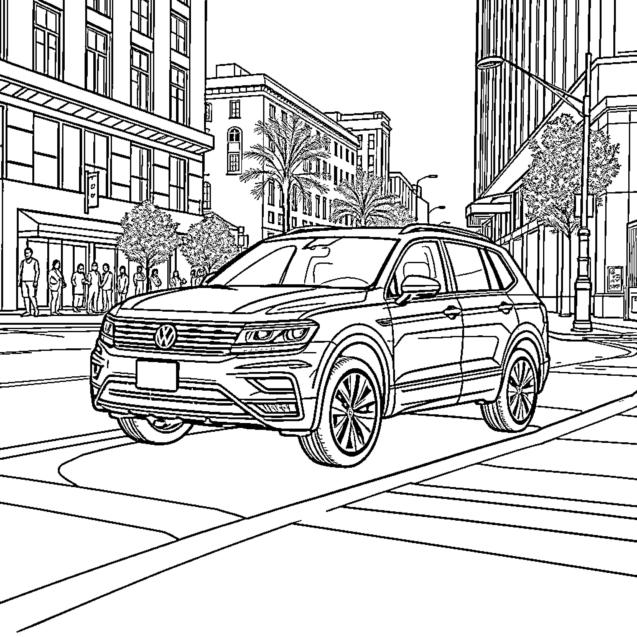 Best Tashi Coloring Pages (Free Printable PDF)