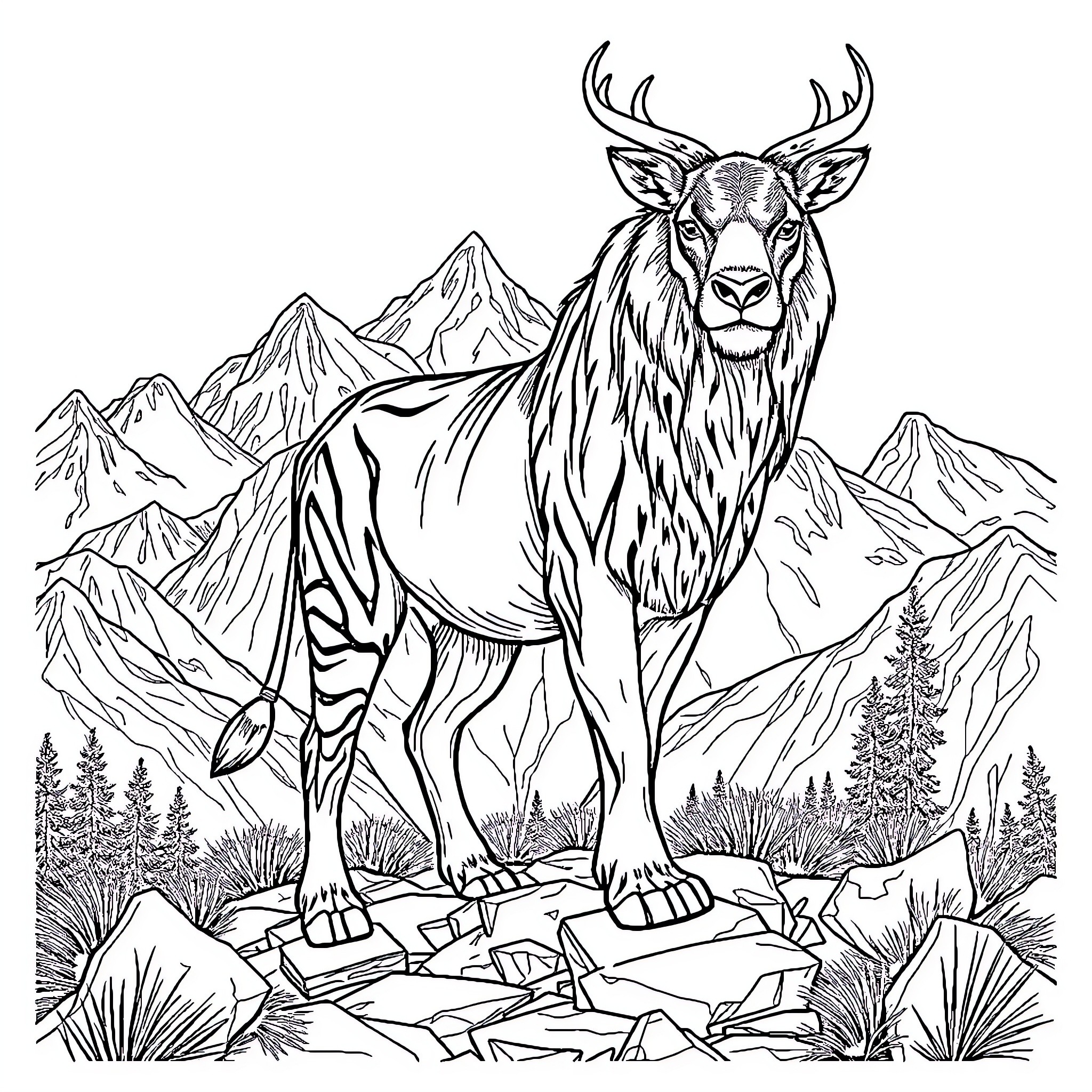 Best Twin Tower Coloring Pages (Free Printable PDF)