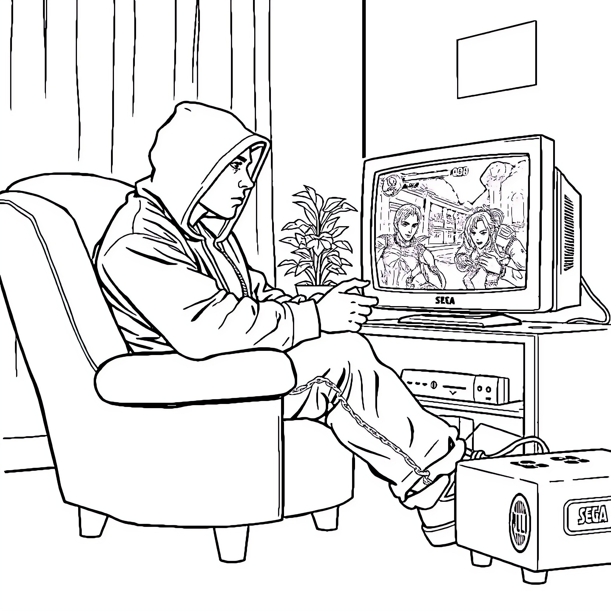 Best Alani Energy Drink Coloring Pages (Free Printable PDF)