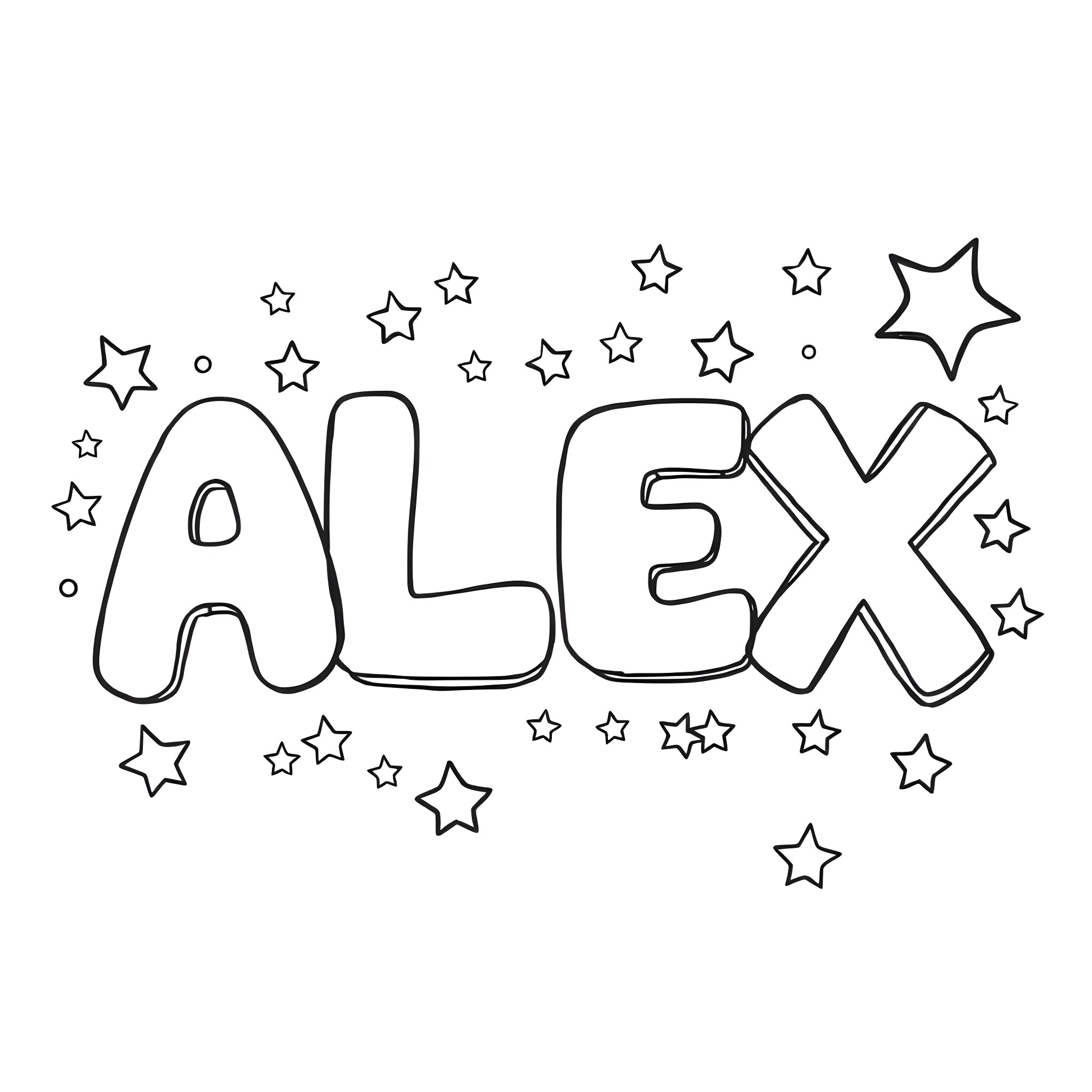 All Coloring Page Collection (With Free Printable PDFs)