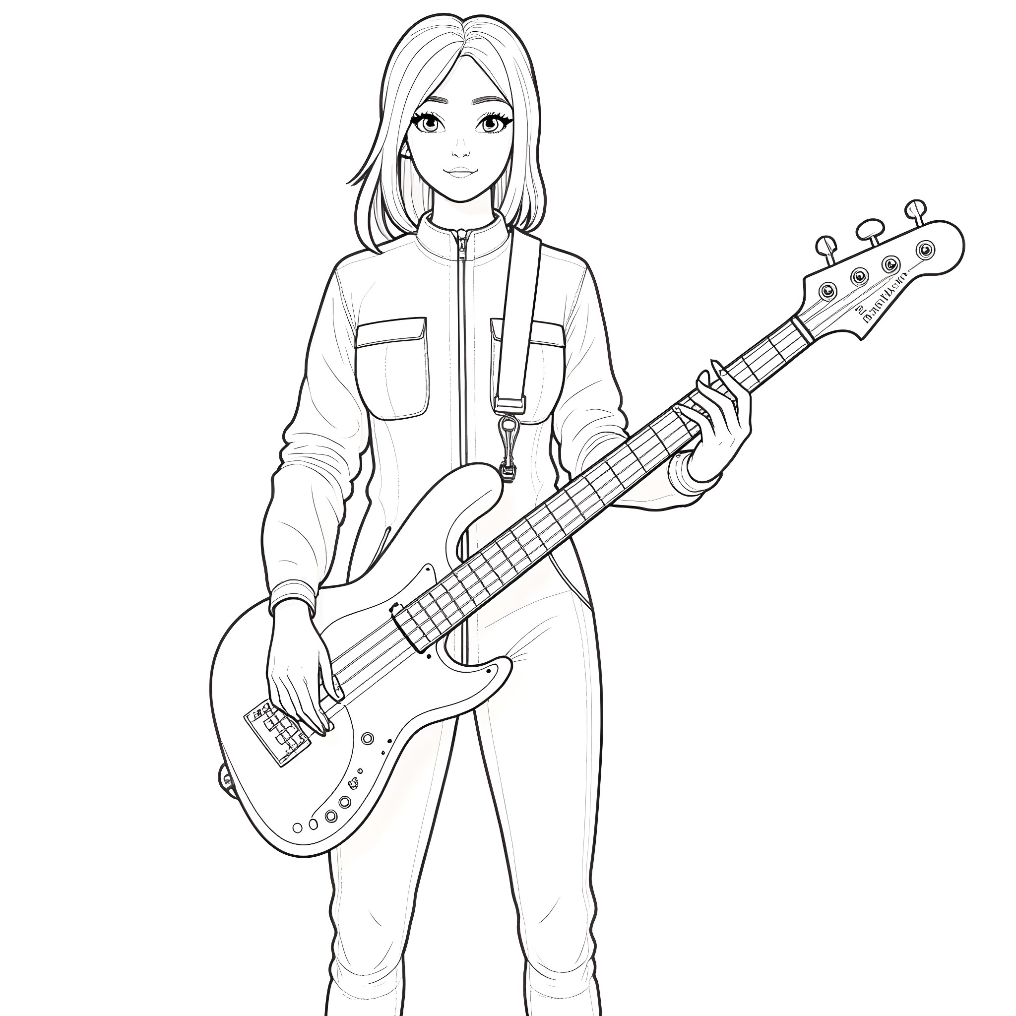 1 Best Speed Coloring Pages (Free Printable PDFs)