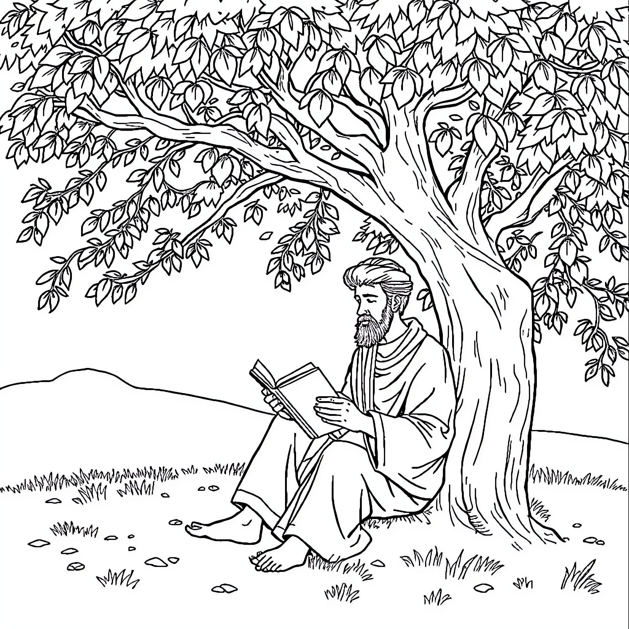 Best Knackrack Coloring Pages (Free Printable PDF)