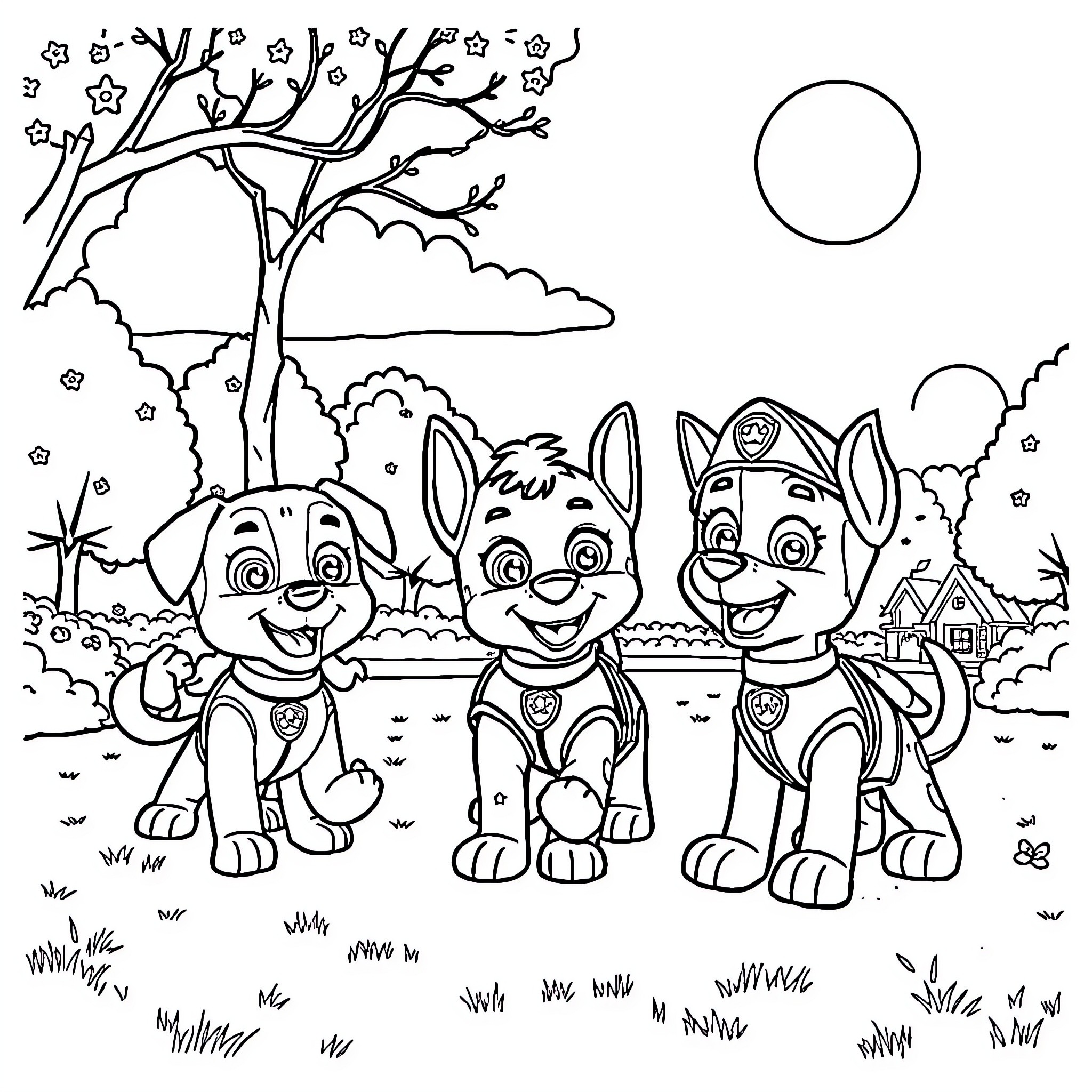 Best Patrick Curran Coloring Pages (Free Printable PDF)
