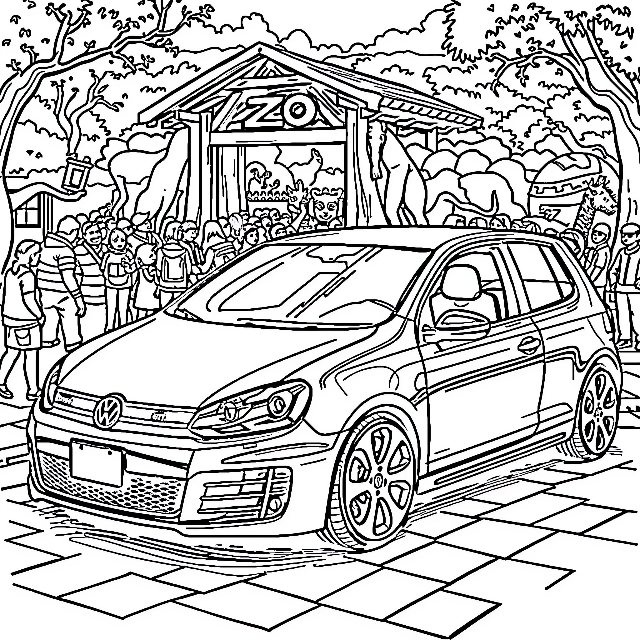 Best CRF150R Coloring Pages (Free Printable PDF)