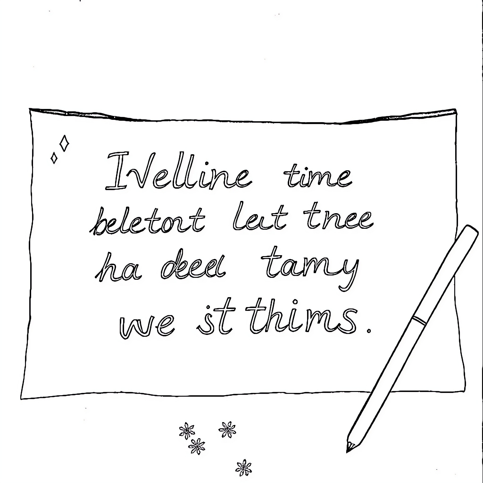 Best Mer Coloring Pages (Free Printable PDF)