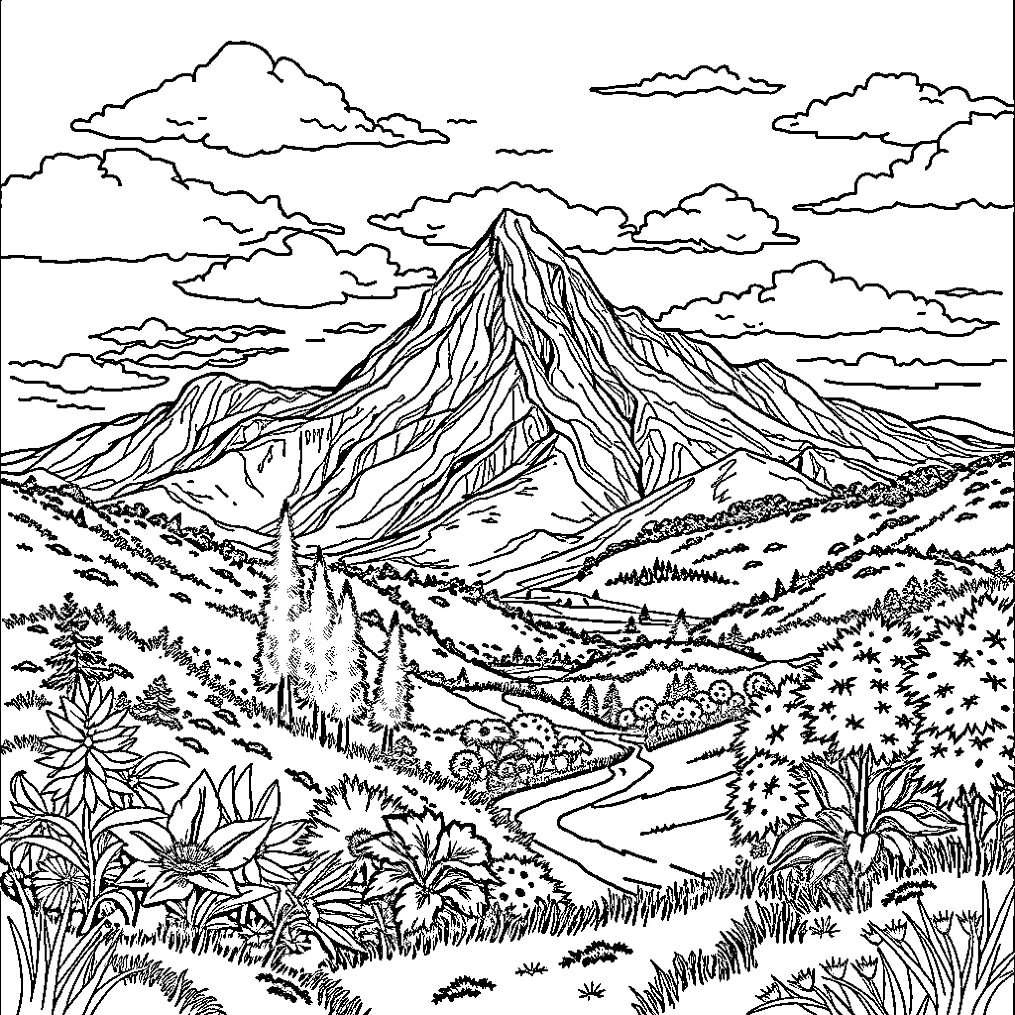 Best Game Anomaly Coloring Pages (Free Printable PDF)