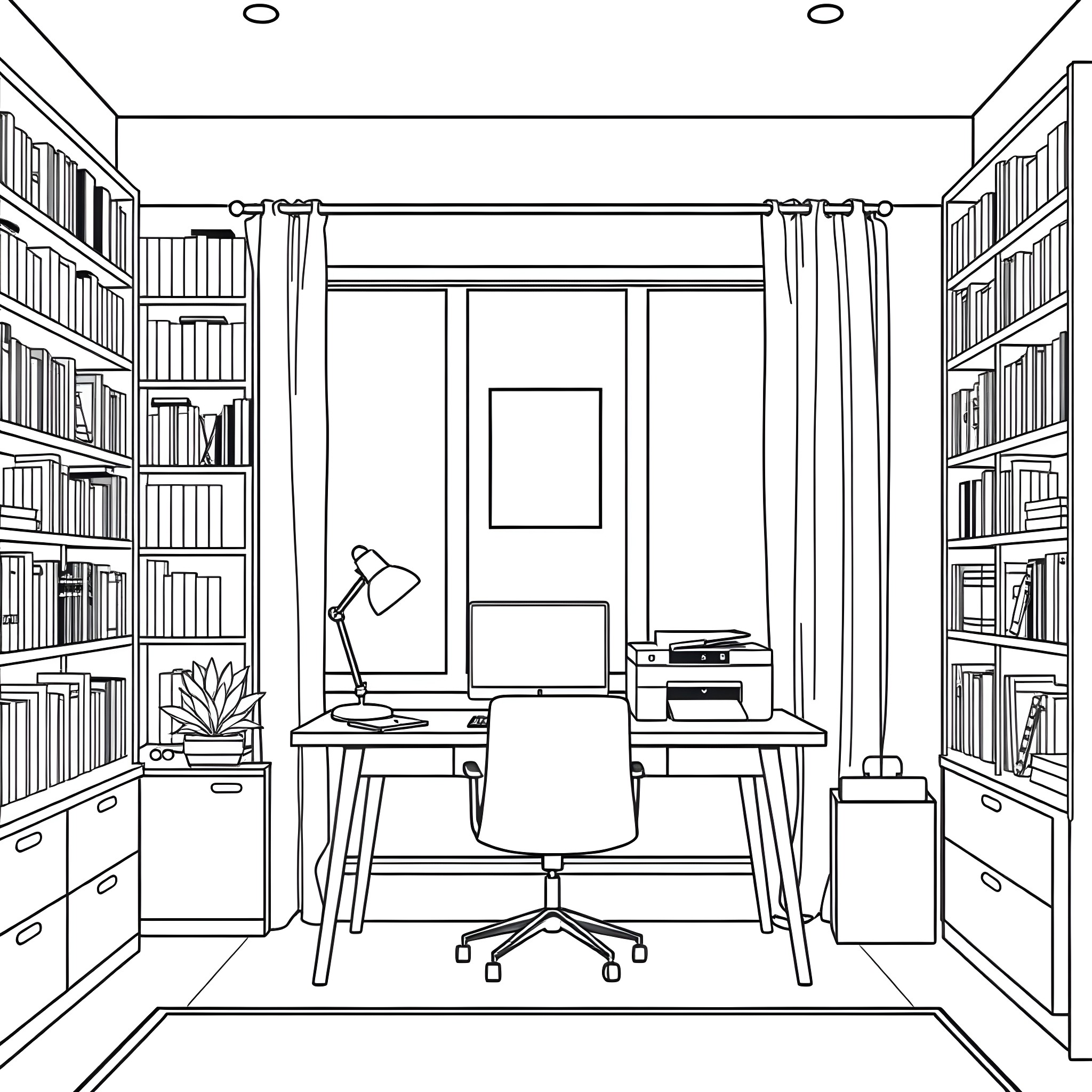 13 Best Teenager Coloring Pages (Free Printable PDFs)