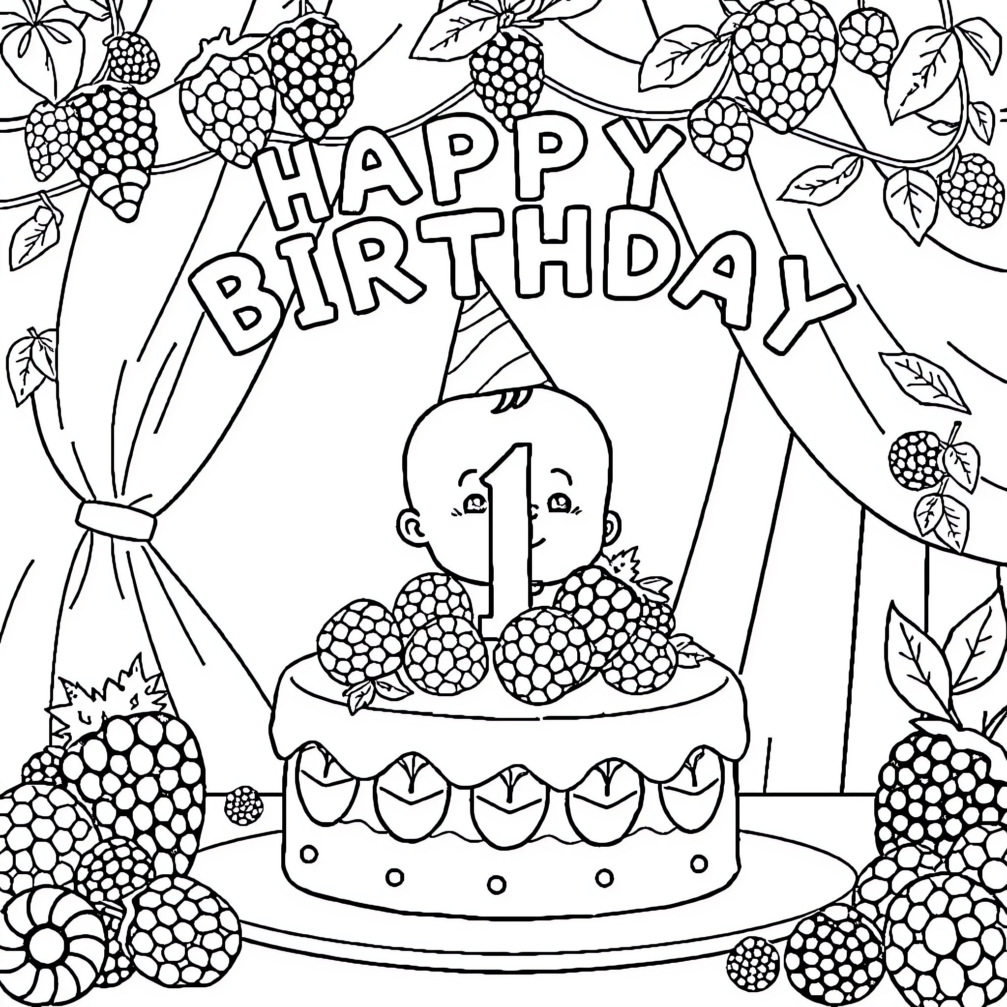 8 Best Zahra Coloring Pages (Free Printable PDFs)