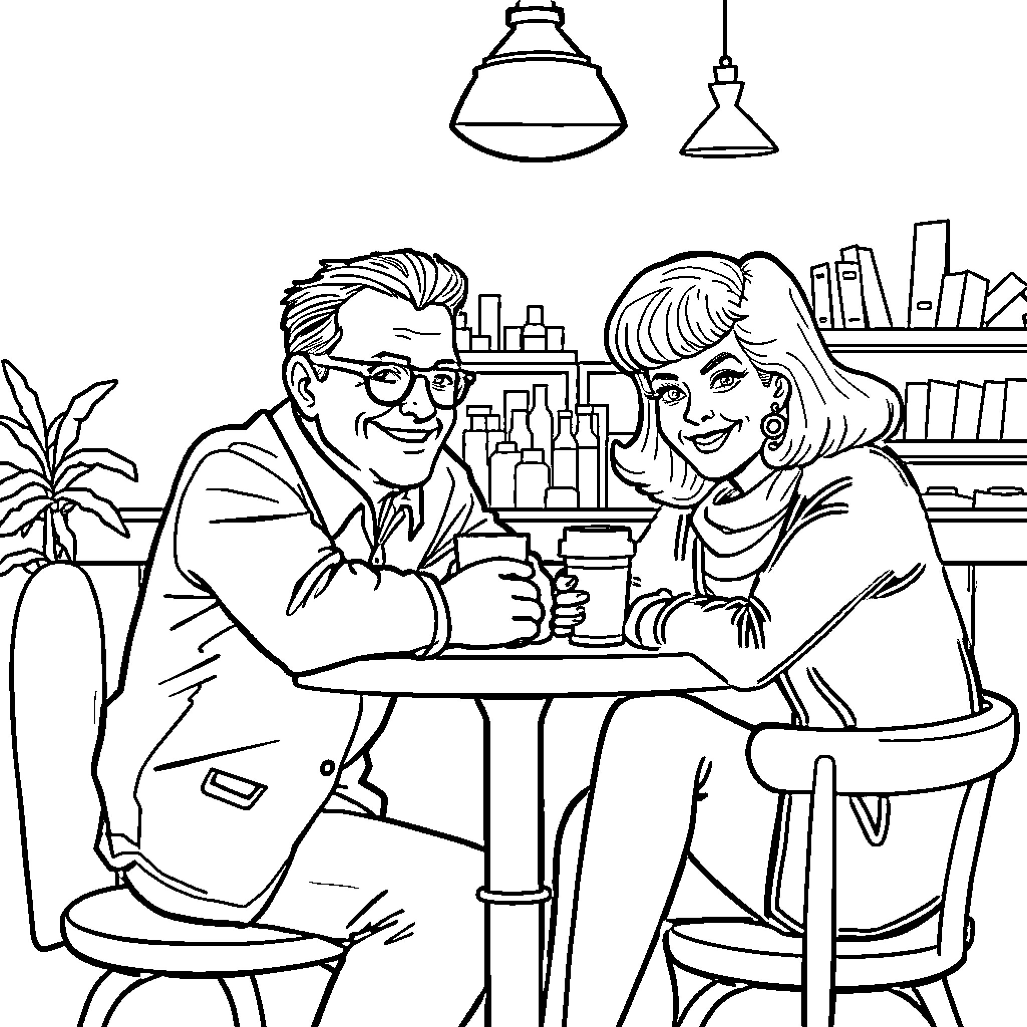 Best Ban Coloring Pages (Free Printable PDF)