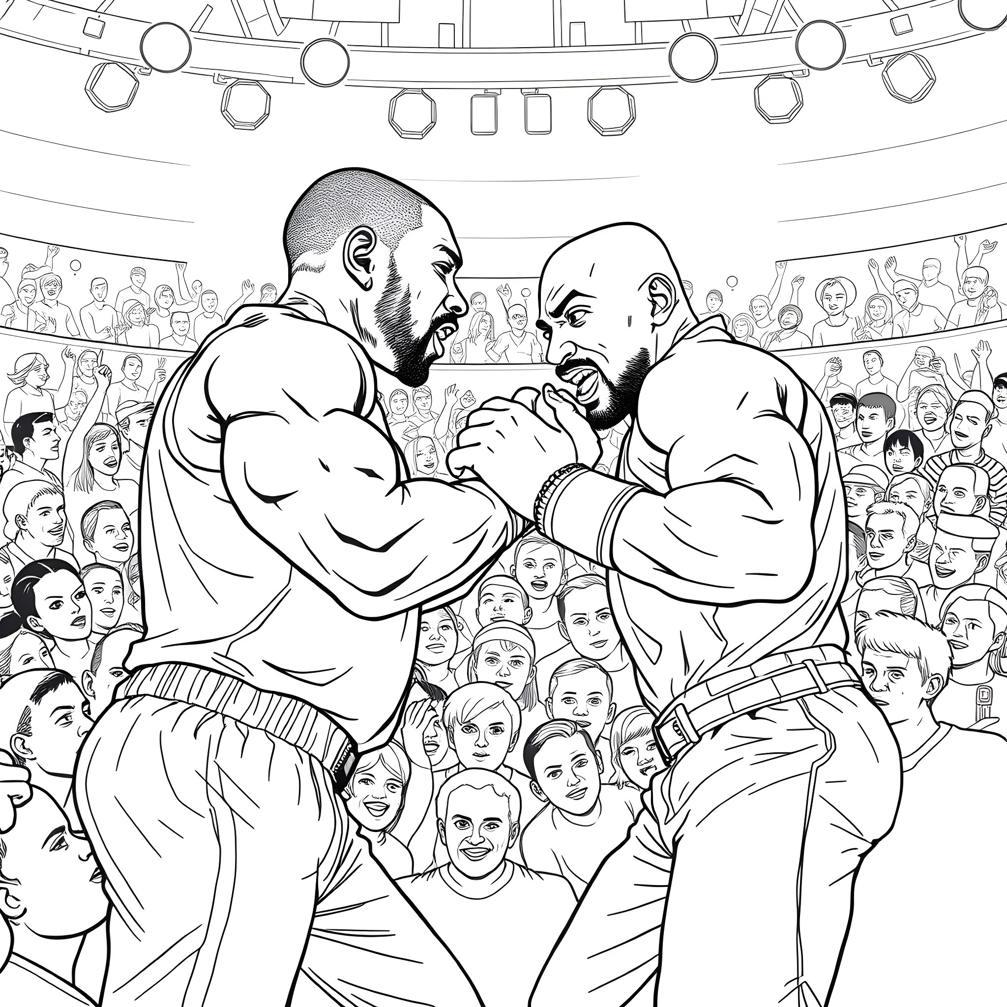 8 Best Will Smith Coloring Pages (Free Printable PDFs)