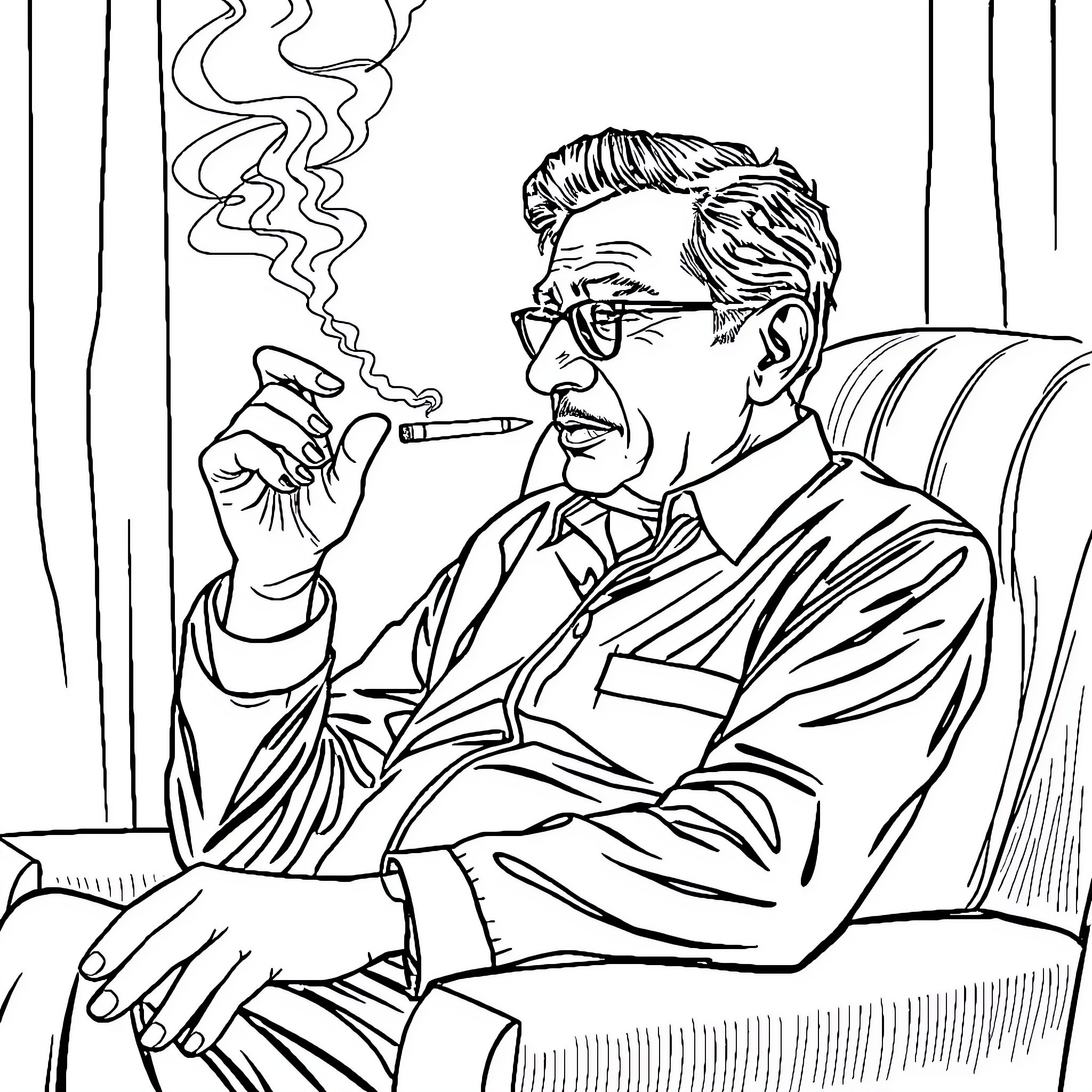 2 Best Ousmane Dembélé Coloring Pages (Free Printable PDFs)