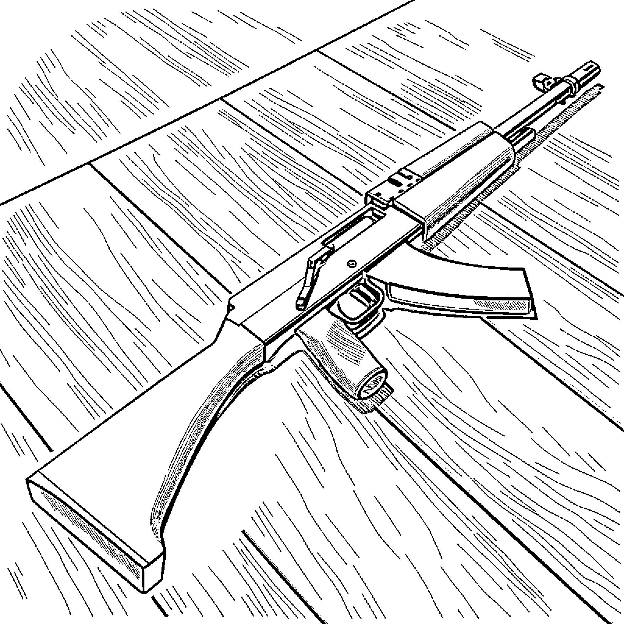 Best Kirua Coloring Pages (Free Printable PDF)