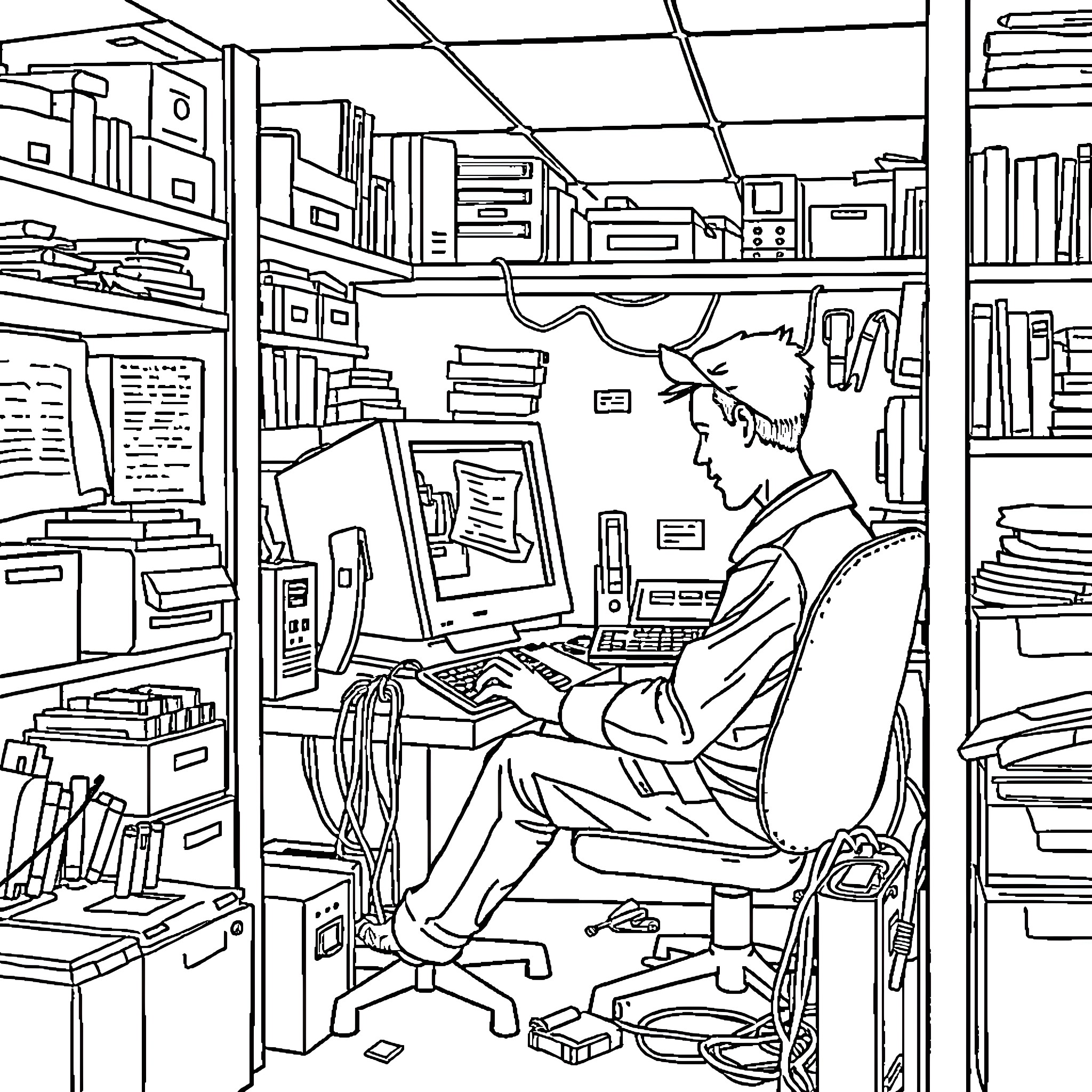 Best Maneskin Coloring Pages (Free Printable PDF)