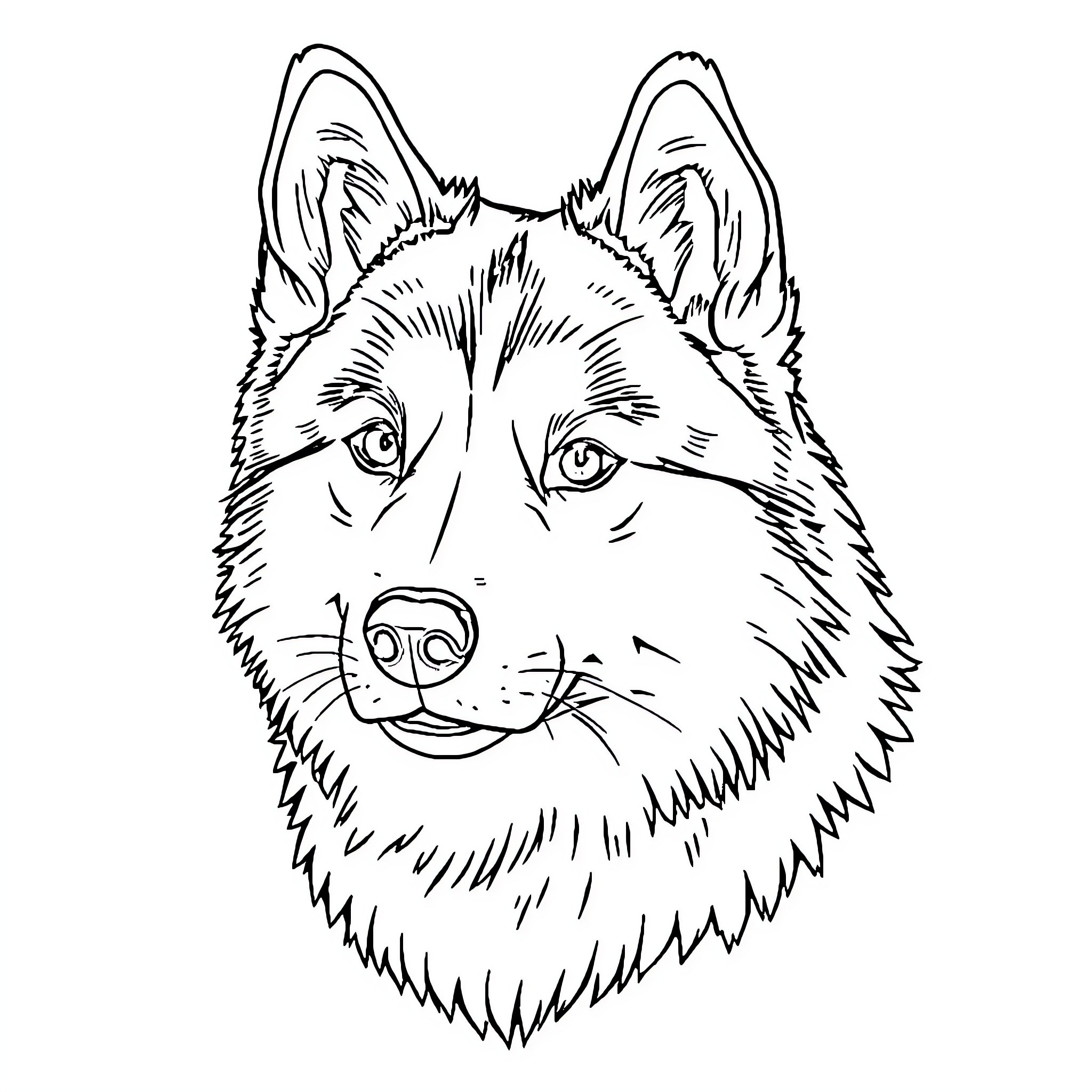 Best Gonk Coloring Pages (Free Printable PDF)