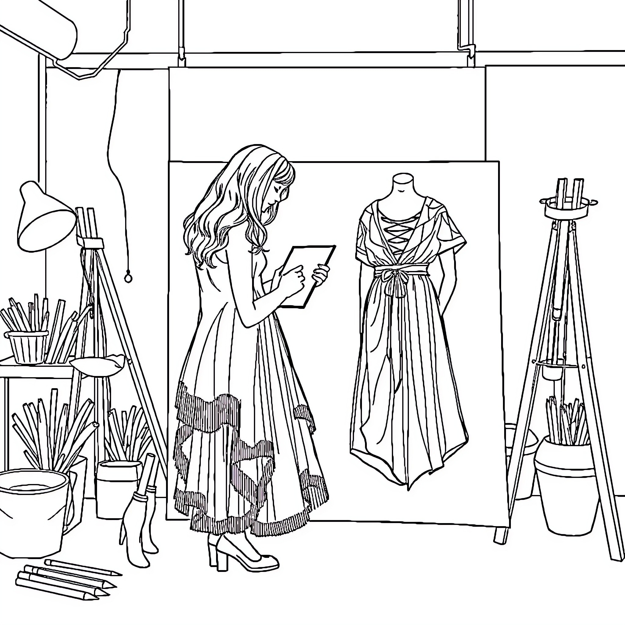 Best Son Heung Min Coloring Pages (Free Printable PDF)