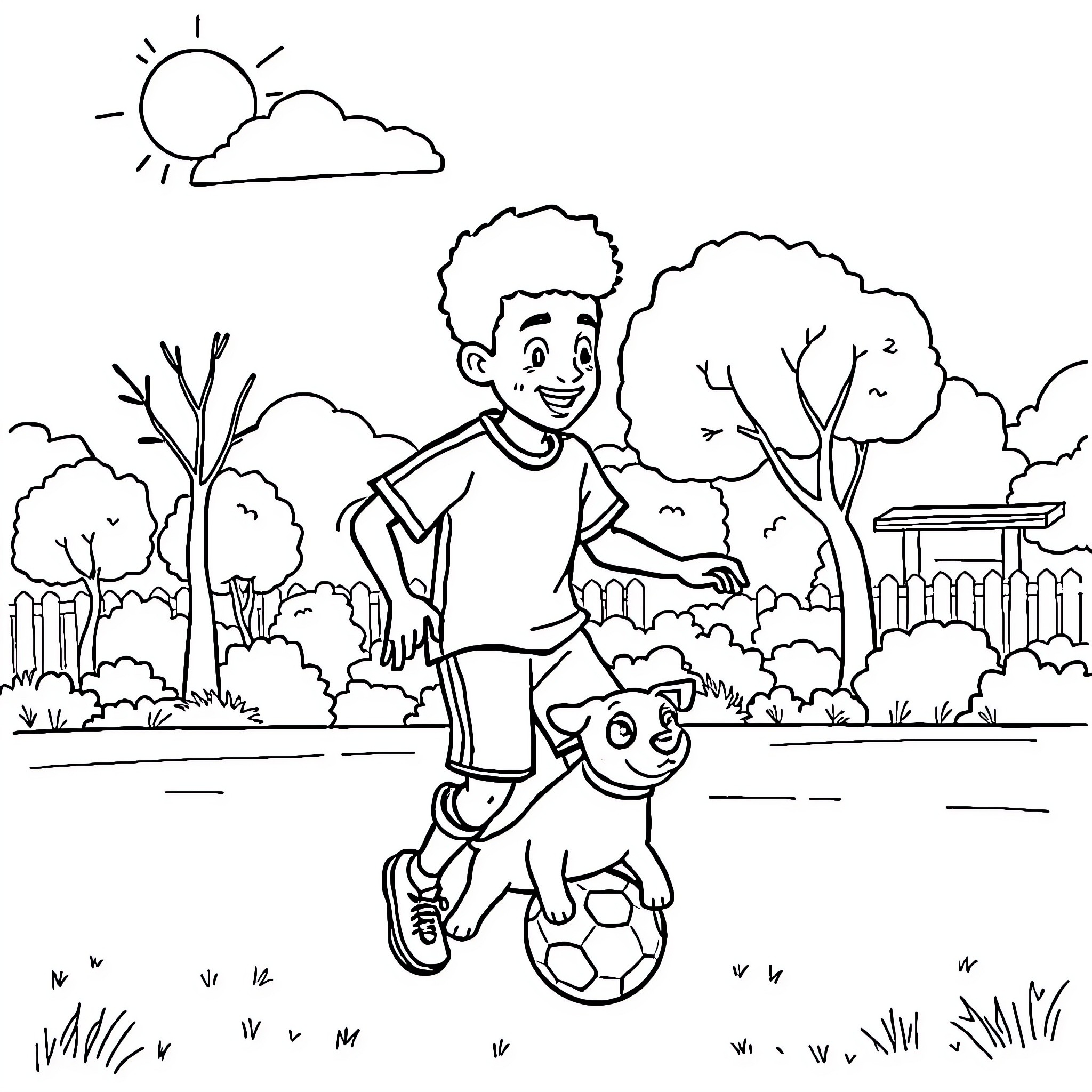 Best Lamine Yamal Coloring Pages (Free Printable PDF)