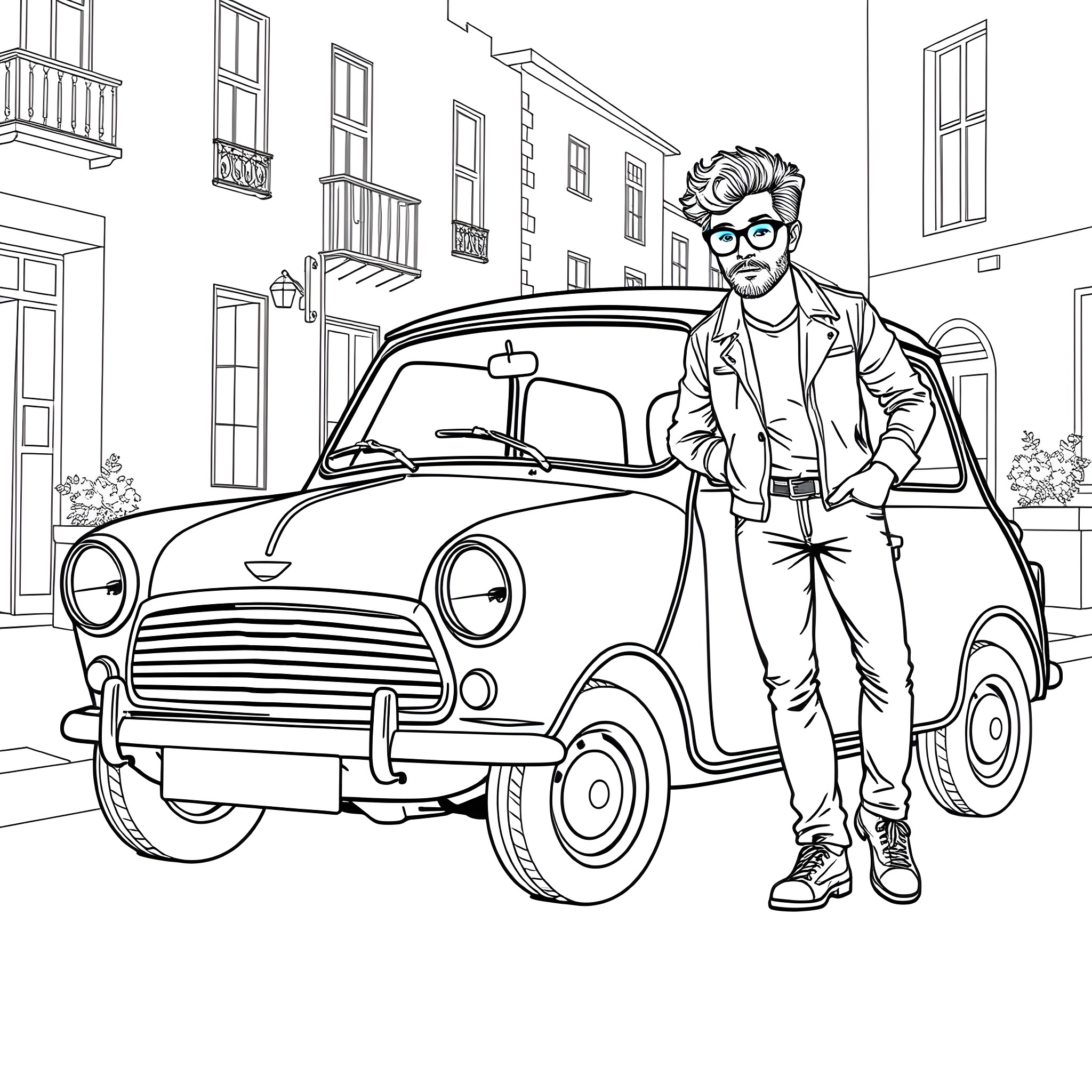 Best Kasane Teto Coloring Pages (Free Printable PDF)