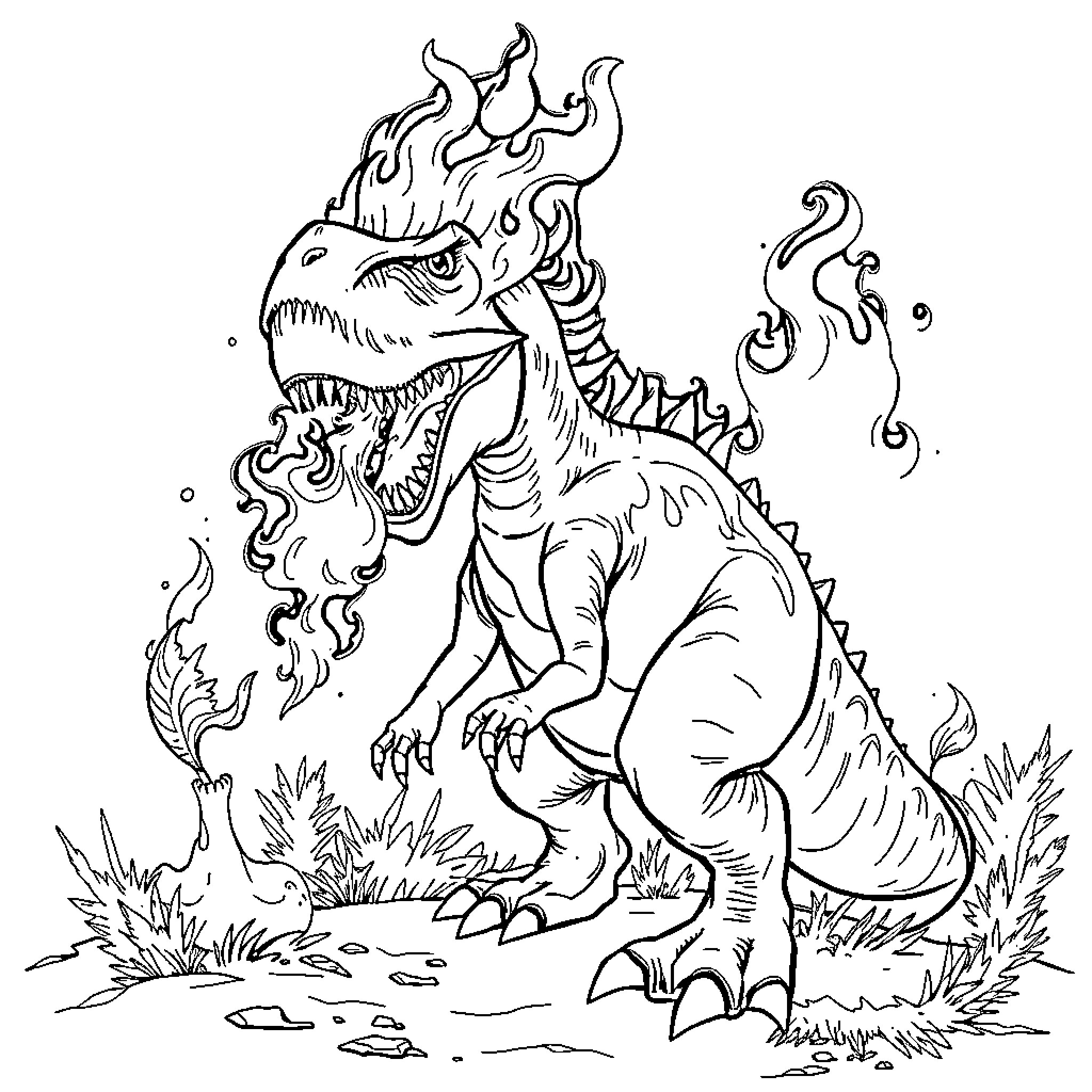 Best Booklet Coloring Pages (Free Printable PDF)