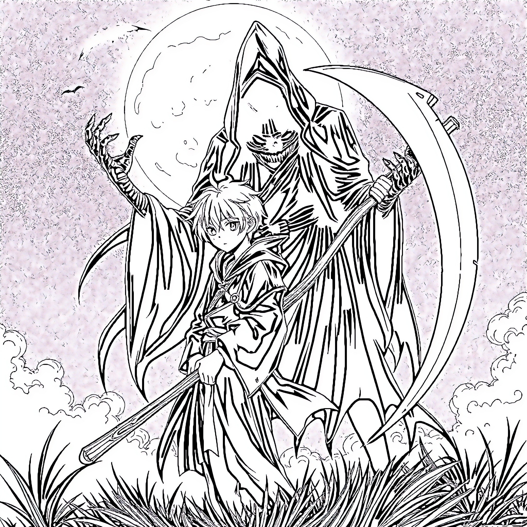 Best Body Part Coloring Pages (Free Printable PDF)