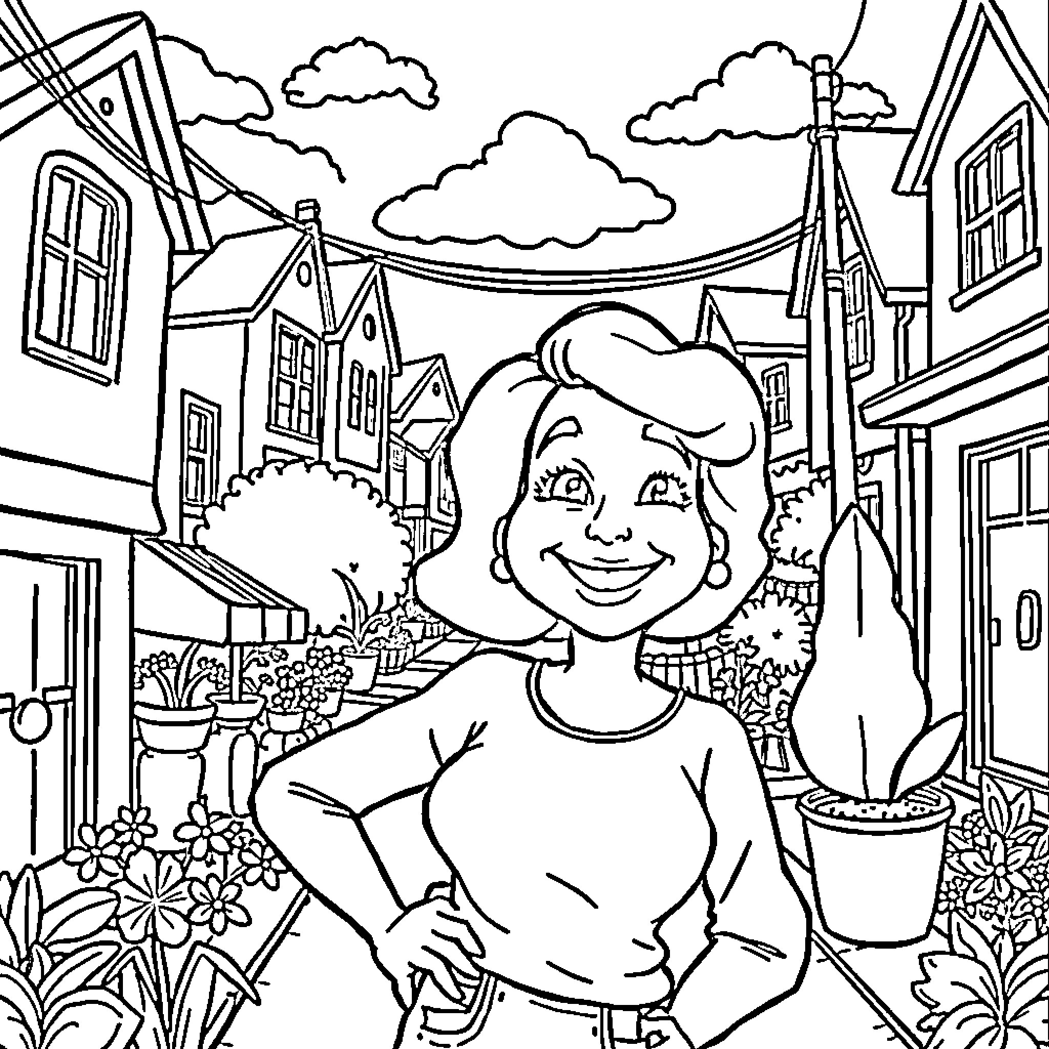 Best Aston Villa Coloring Pages (Free Printable PDF)