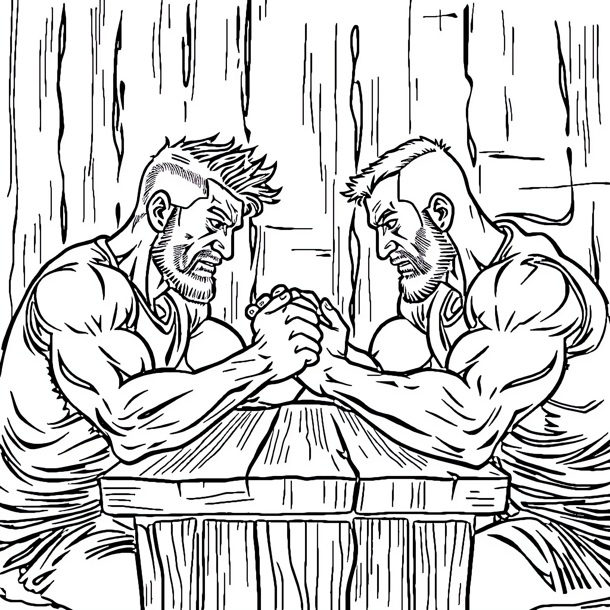 Best Grendizer Coloring Pages (Free Printable PDF)