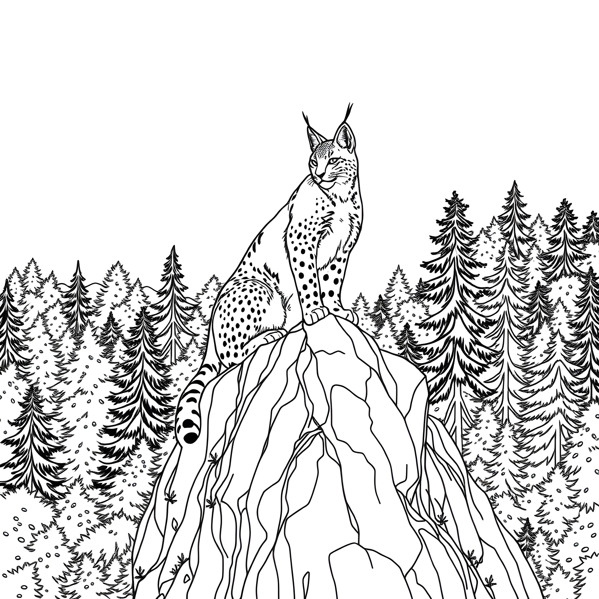 26 Best Chimpanzee Coloring Pages (Free Printable PDFs)