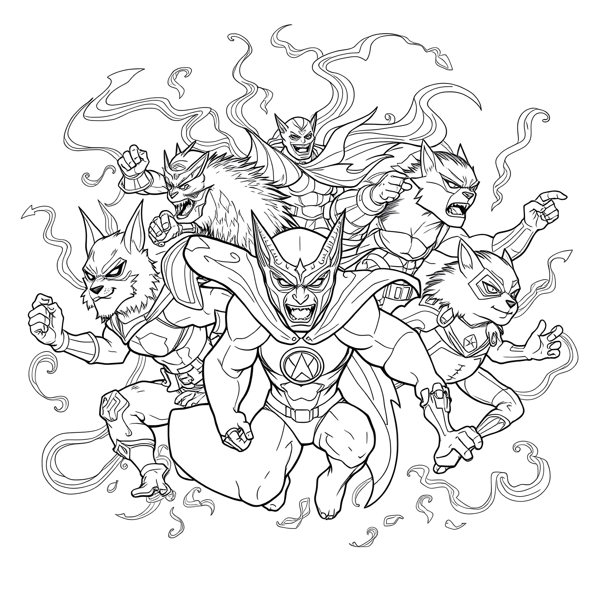 Best Stardew Valley Coloring Pages (Free Printable PDF)