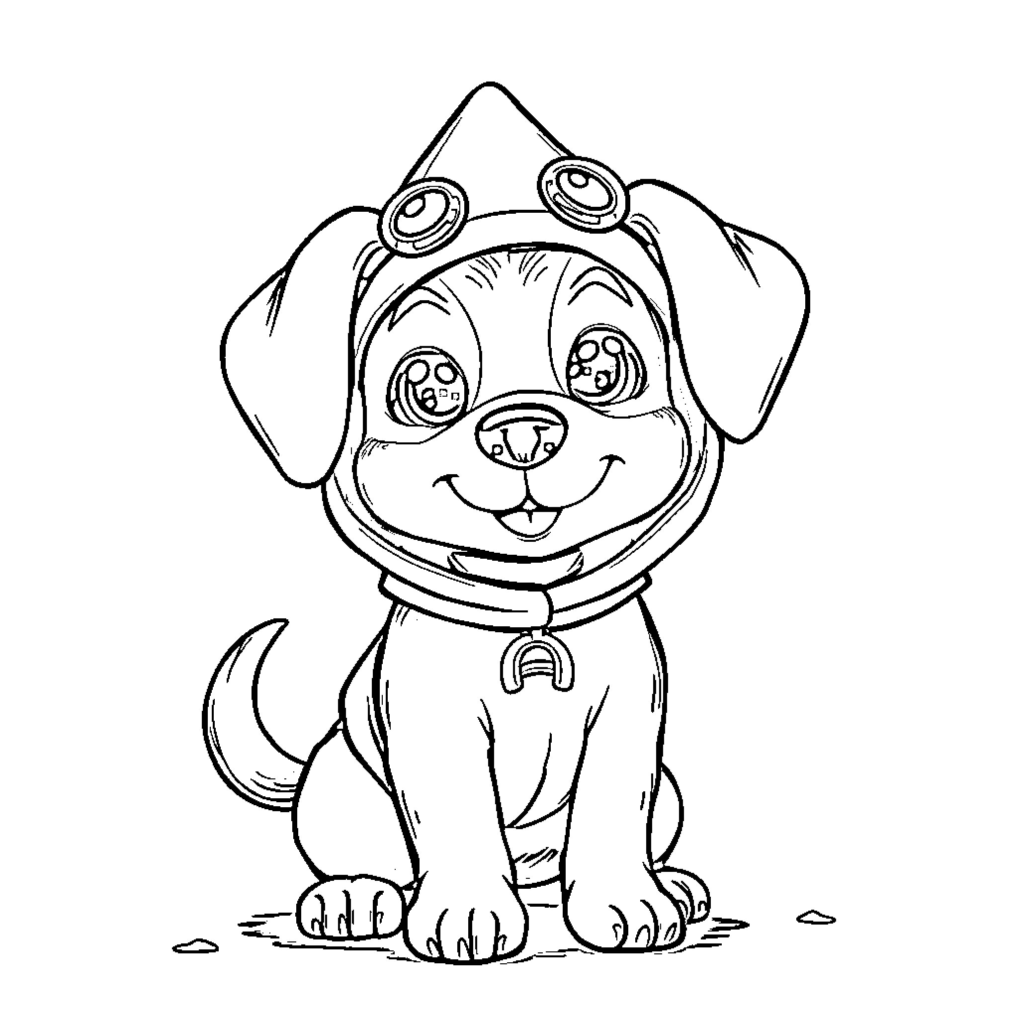 Best Sam Coloring Pages (Free Printable PDF)