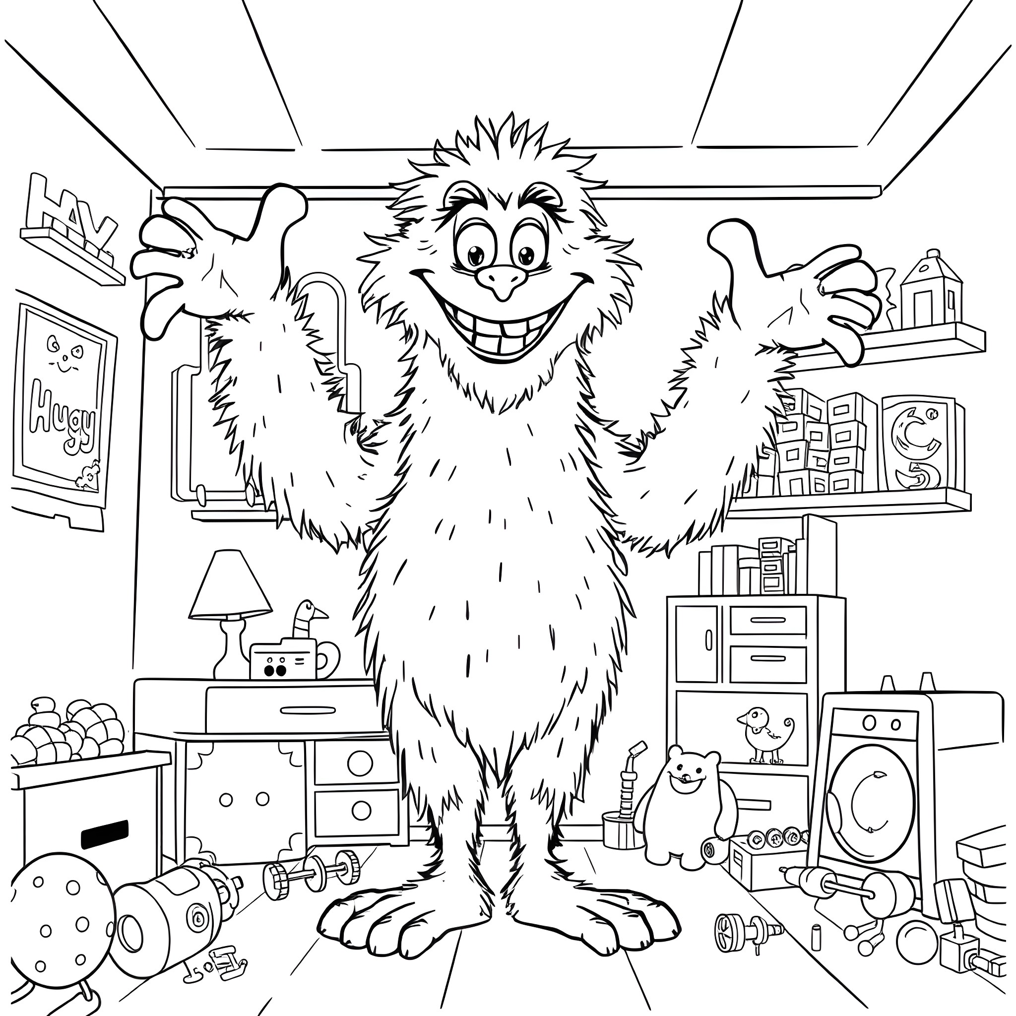 Best Rocketeer Coloring Pages (Free Printable PDF)