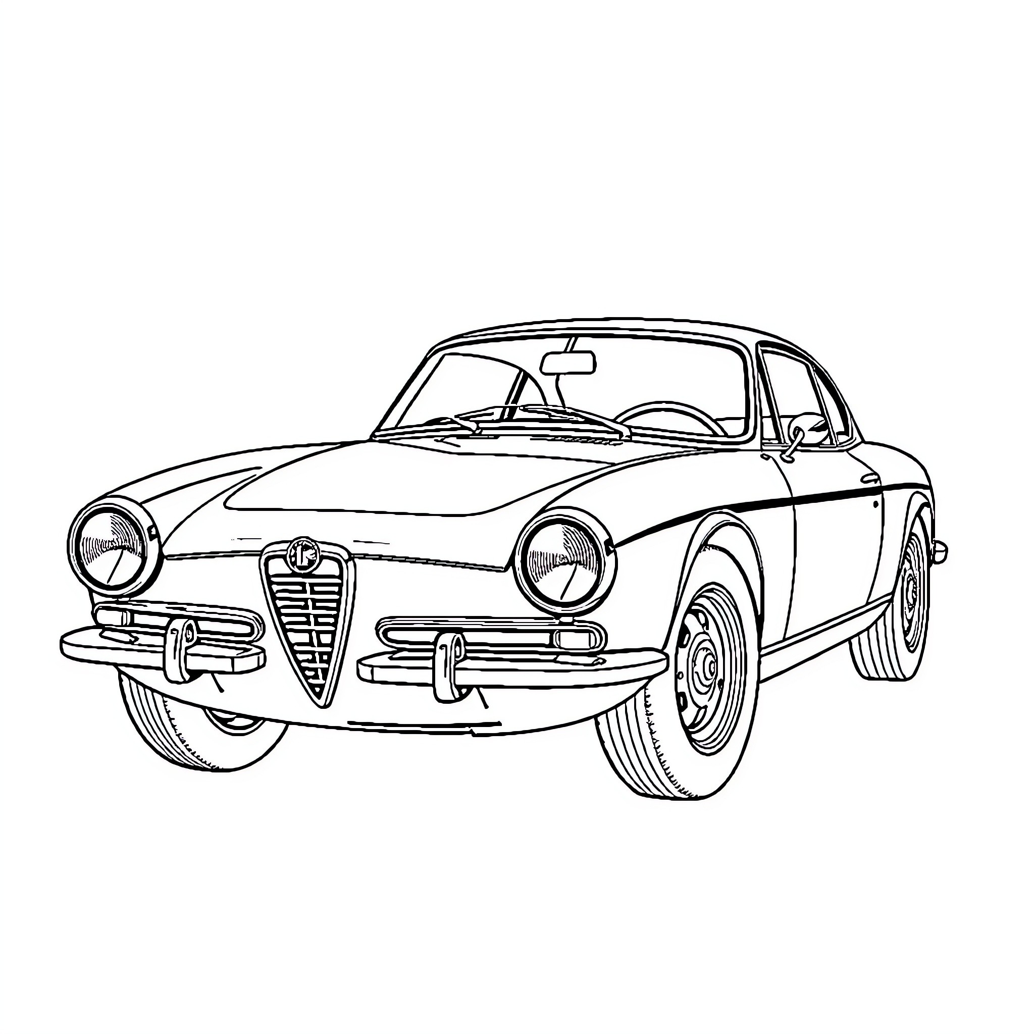 Best Flying Scotsman Coloring Pages (Free Printable PDF)