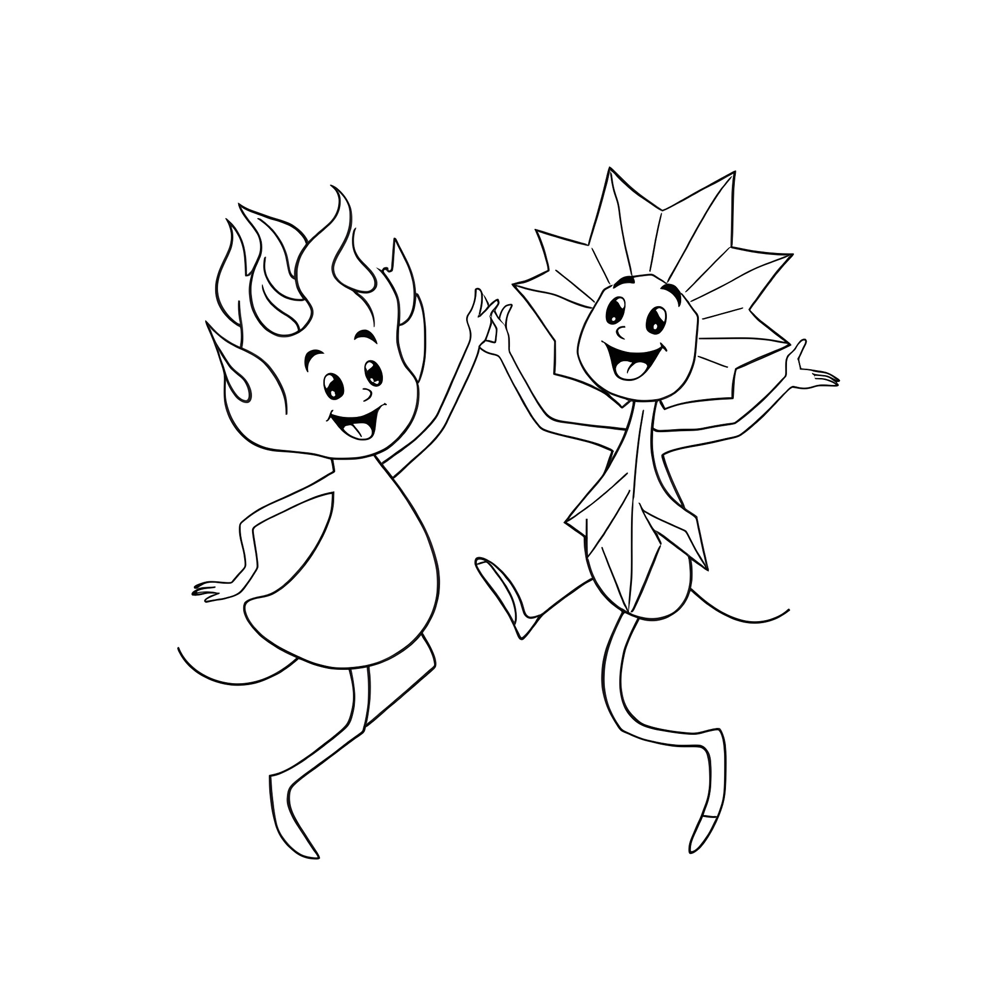 1 Best Totoro Coloring Pages (Free Printable PDFs)