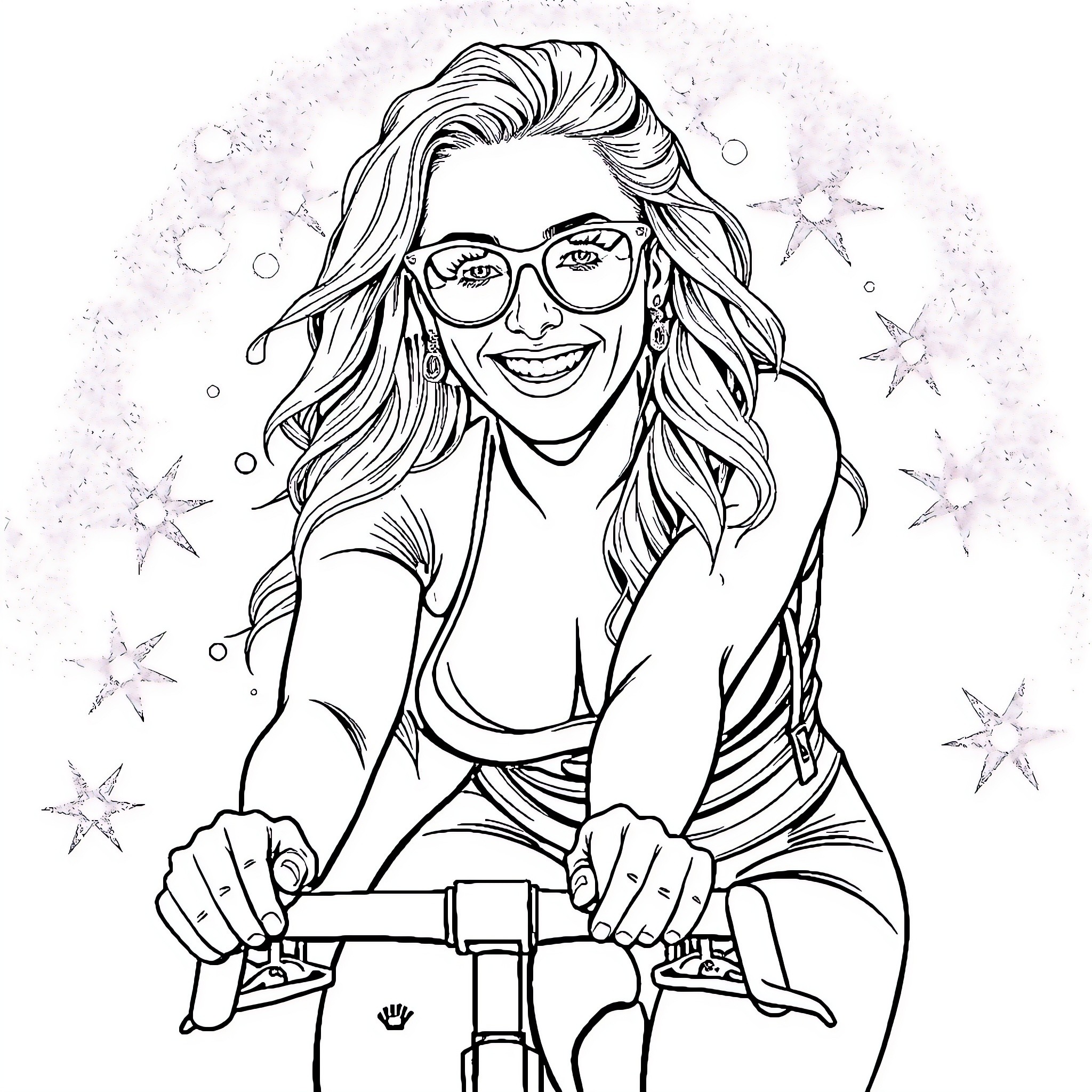 Best Britney Spears Coloring Pages (Free Printable PDF)