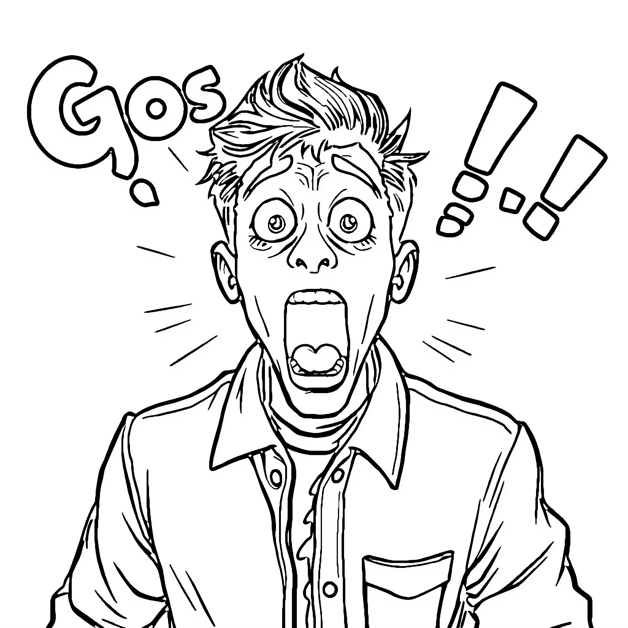 Best Medieval Landscape Coloring Pages (Free Printable PDF)