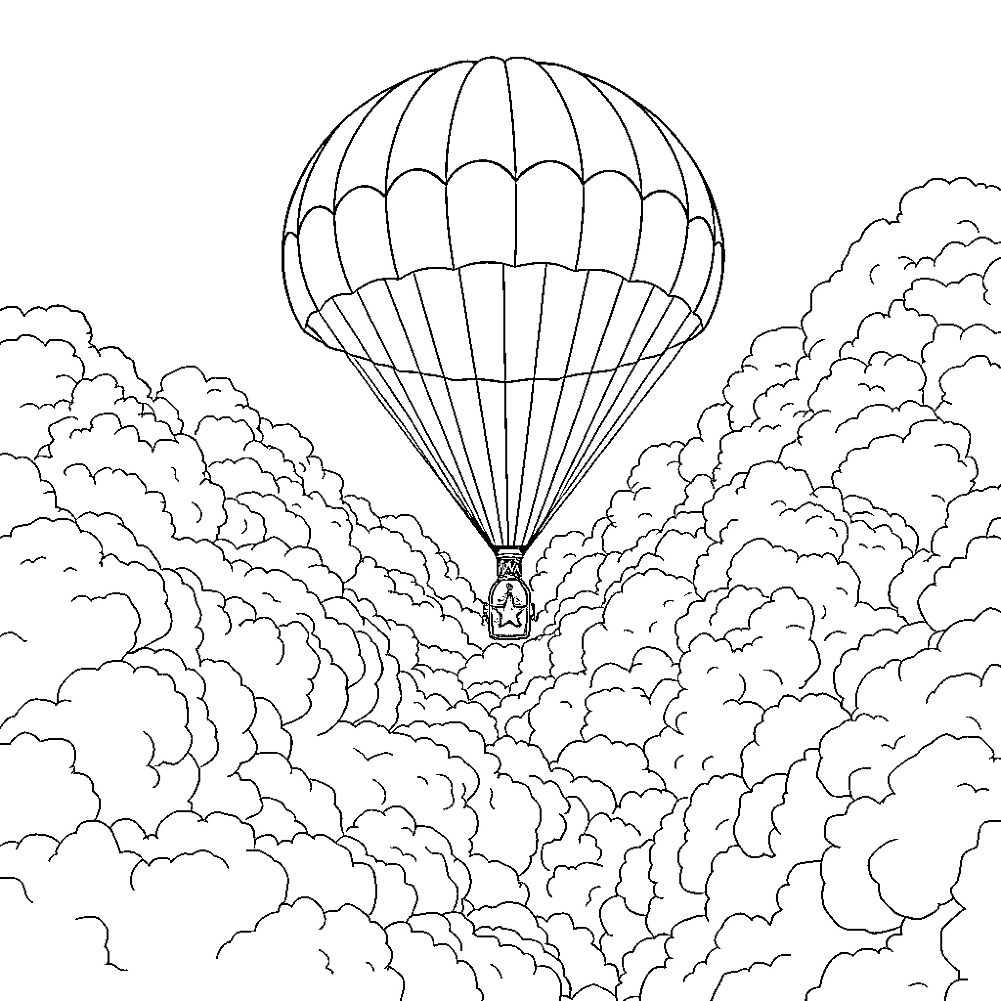 Best Cassandra Robinson Coloring Pages (Free Printable PDF)